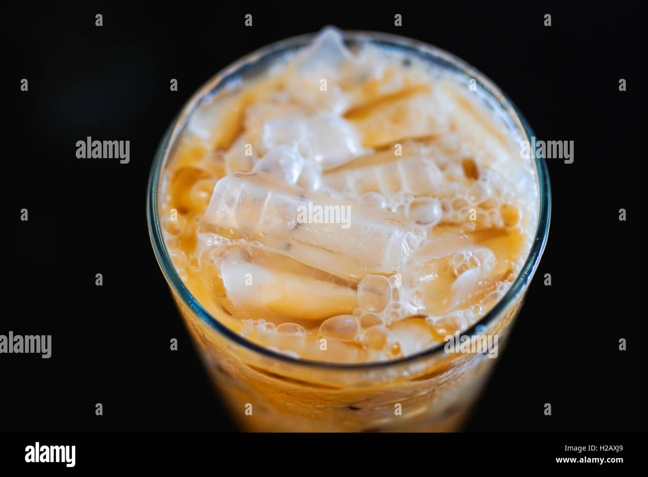 Milk tea hi-res stock photography and images - Alamy