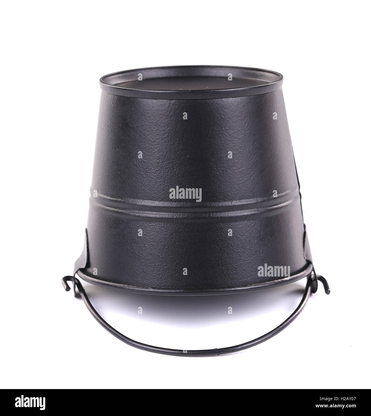 Black mop bucket hi-res stock photography and images - Alamy
