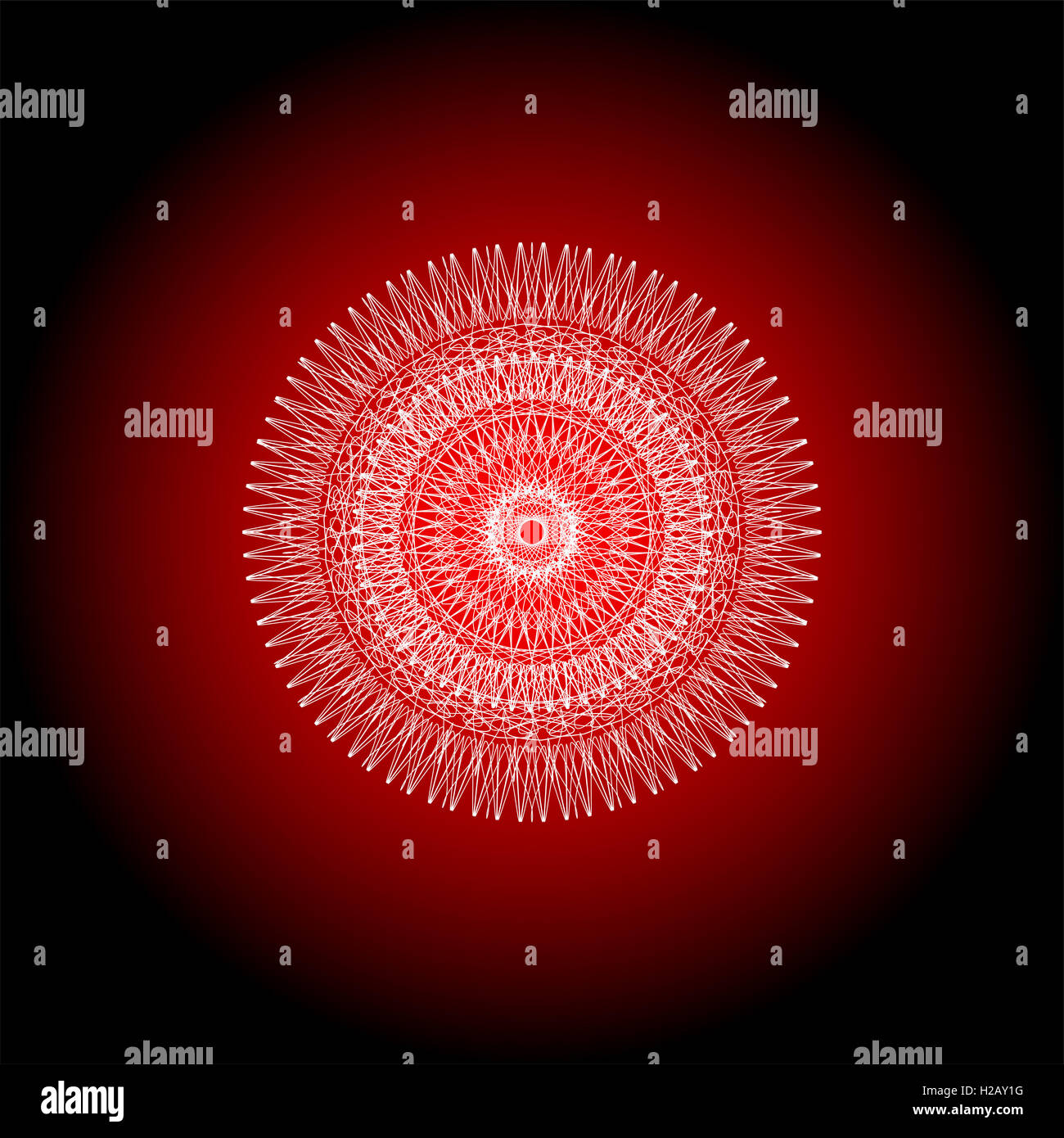 Guilloche patterns hi-res stock photography and images - Alamy