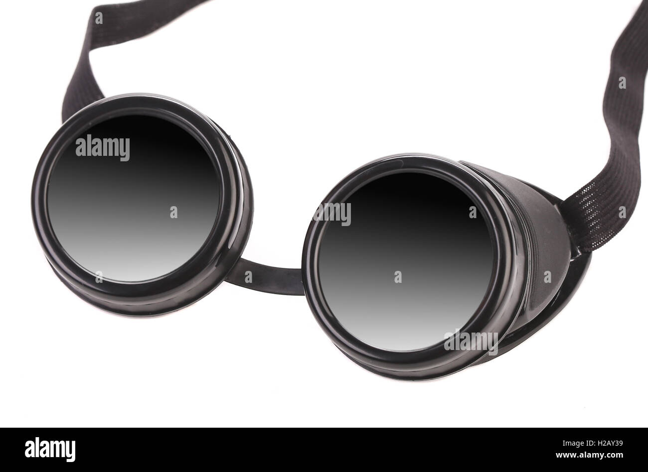 Large goggles hi-res stock photography and images - Alamy
