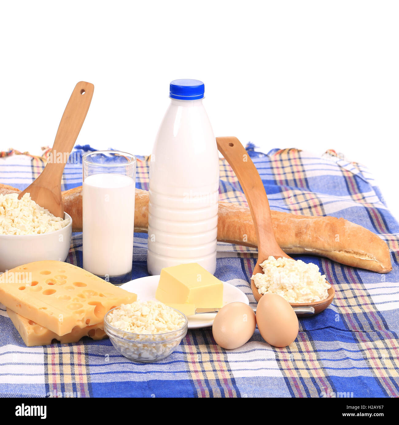 Produce margarine hi-res stock photography and images - Alamy