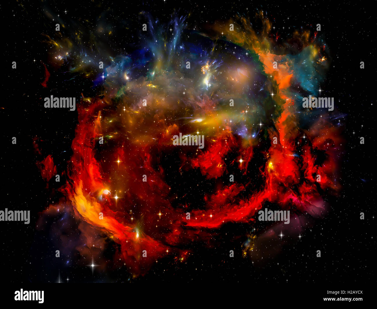 Gas burst hi-res stock photography and images - Alamy