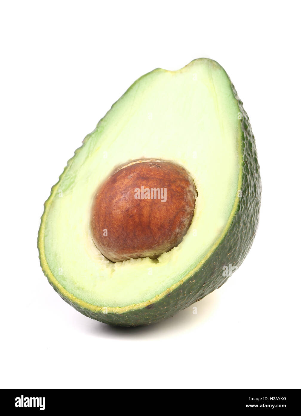 Half avocados hi-res stock photography and images - Alamy
