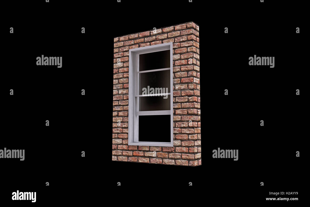 Wall section hi-res stock photography and images - Alamy