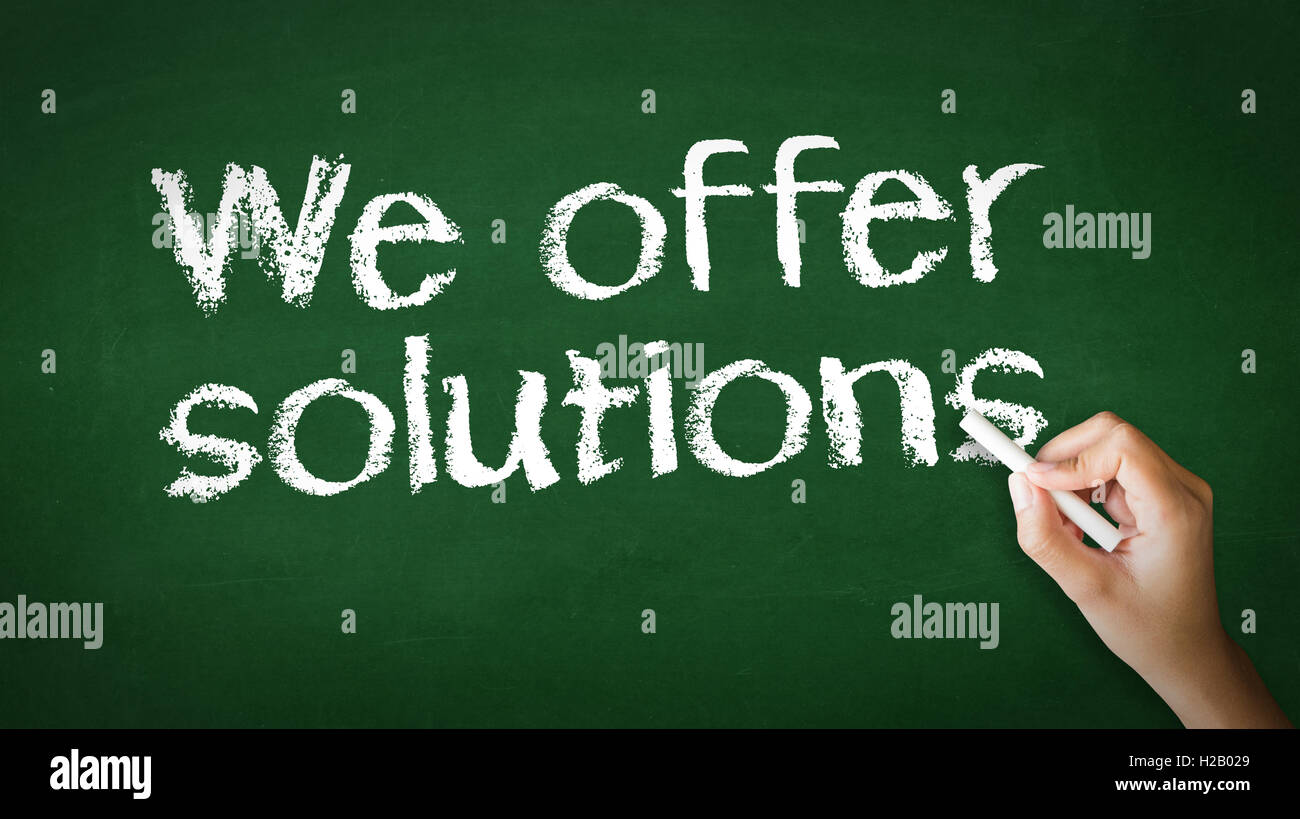 Creative solutions ideas hi-res stock photography and images - Alamy