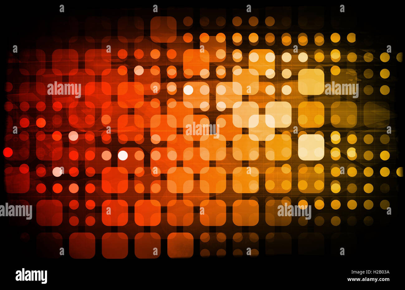 Data crunching hi-res stock photography and images - Alamy