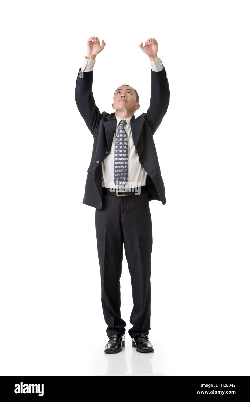 Executive Pull Up High Resolution Stock Photography and Images - Alamy