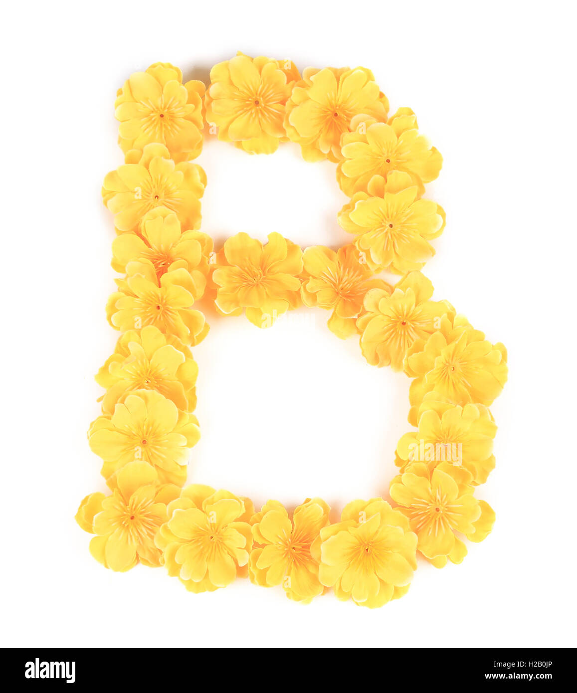 Alphabet B High Resolution Stock Photography and Images - Alamy
