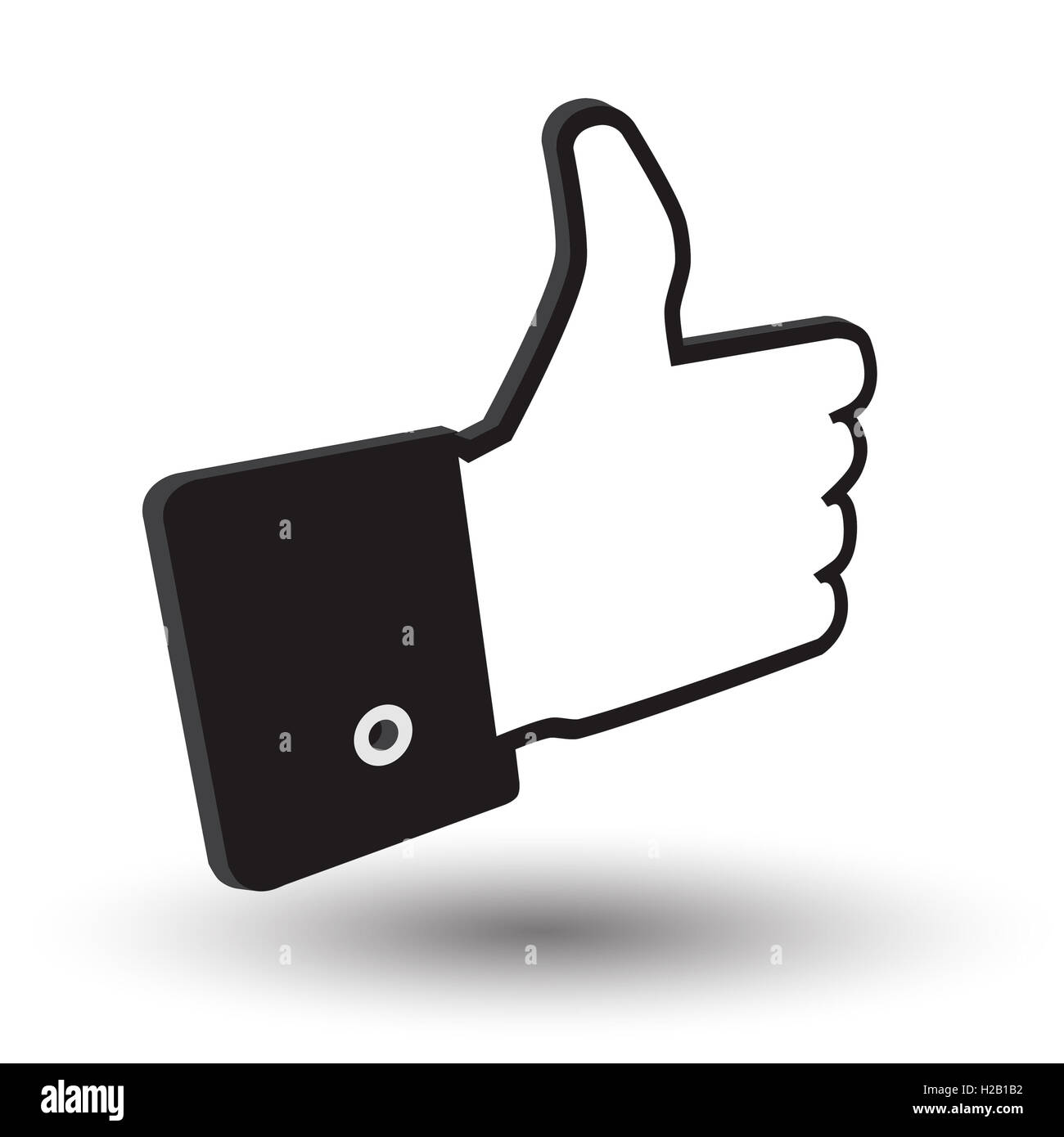 Cursor Cut Out Stock Images & Pictures - Alamy