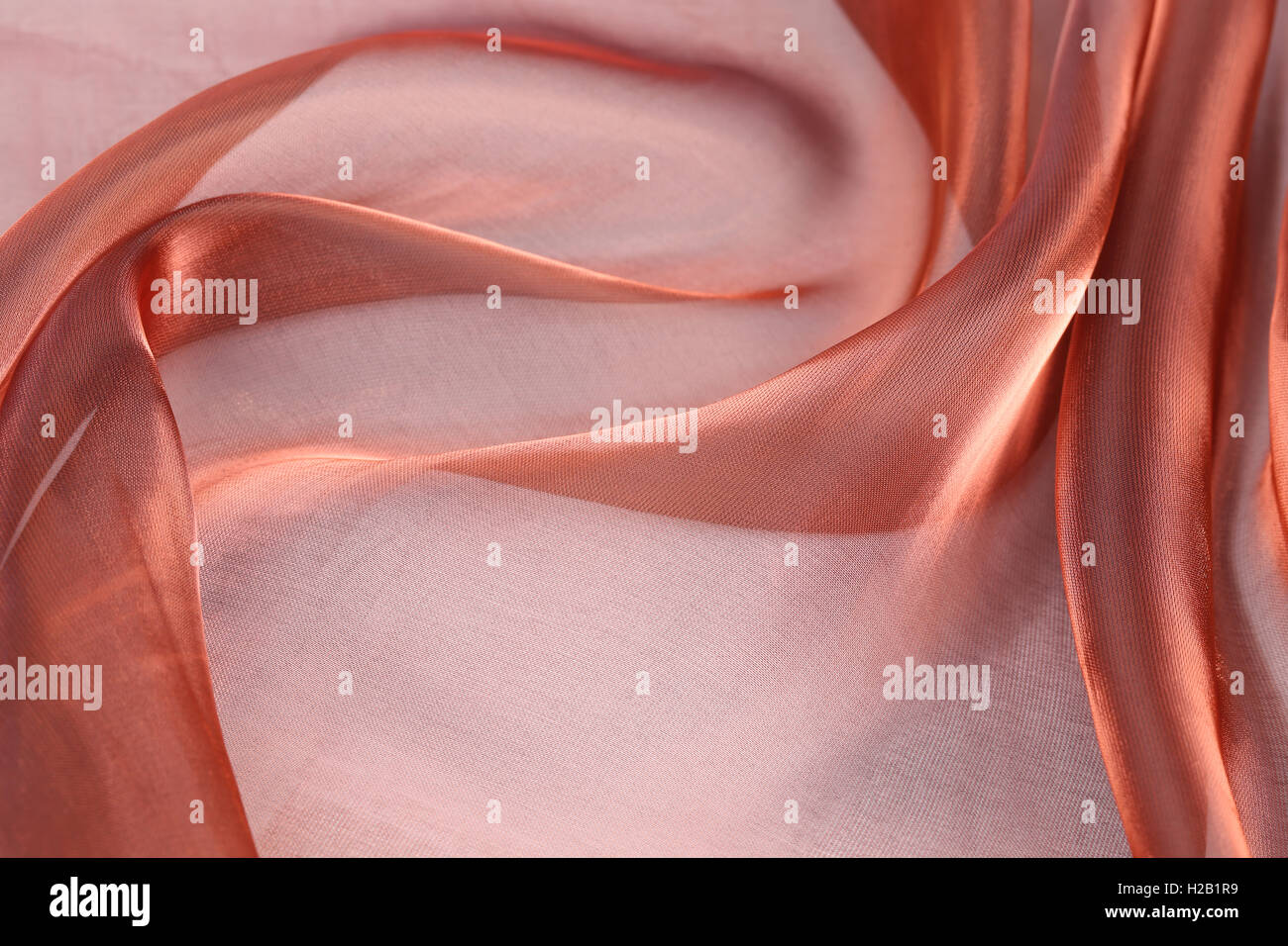 red silk Stock Photo - Alamy