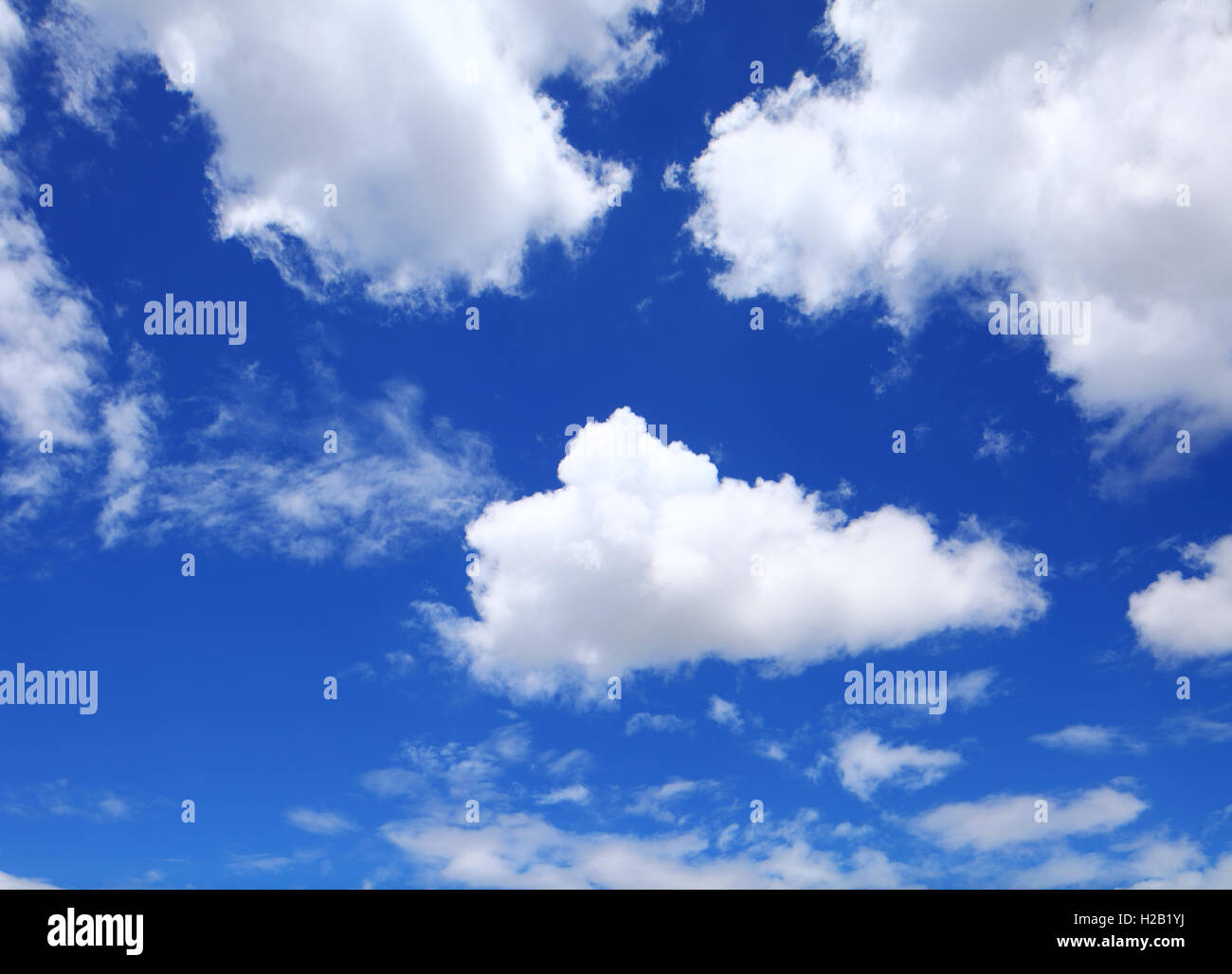 Perfect cloud hi-res stock photography and images - Alamy