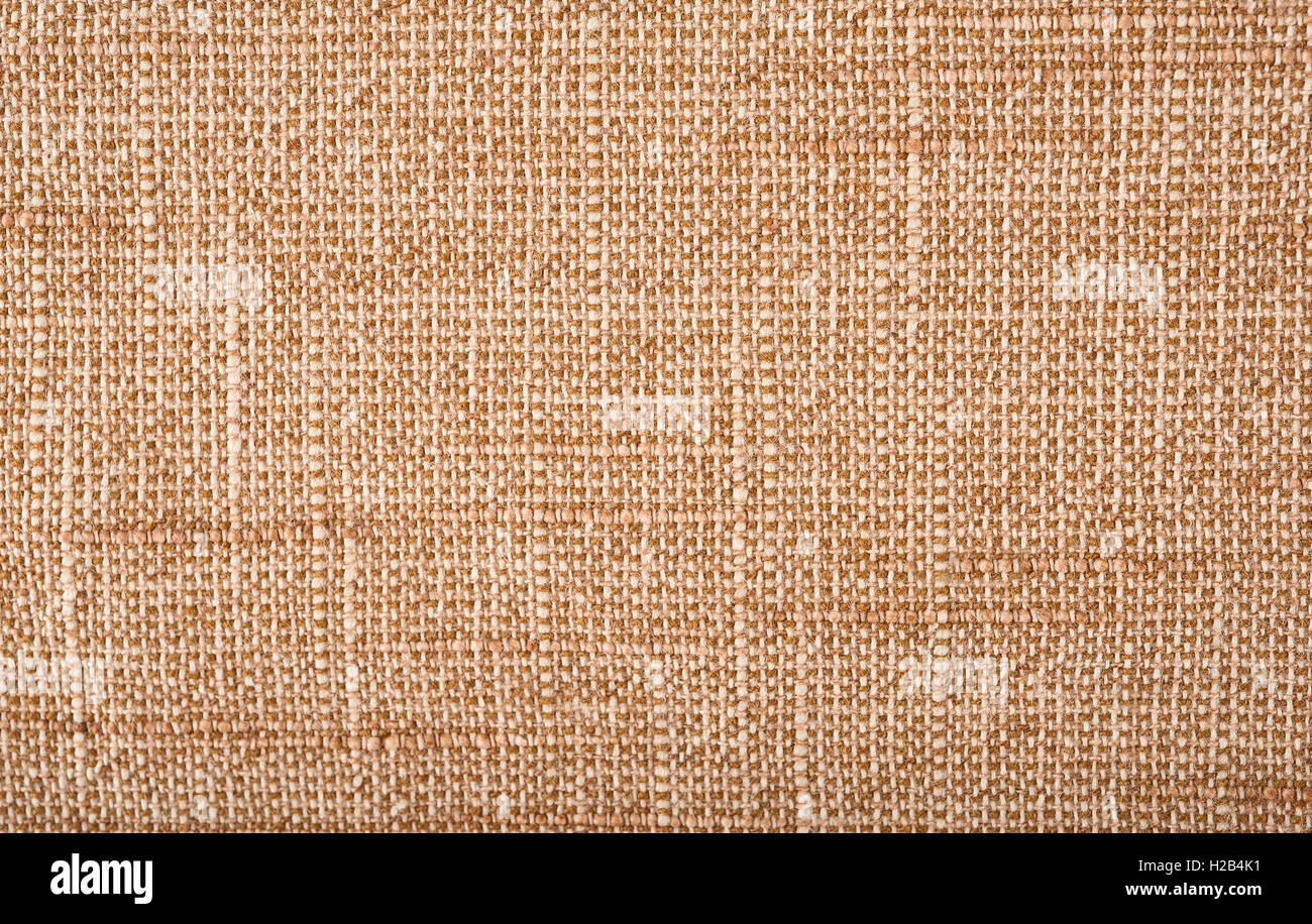 Background of the jute canvas Stock Photo - Alamy