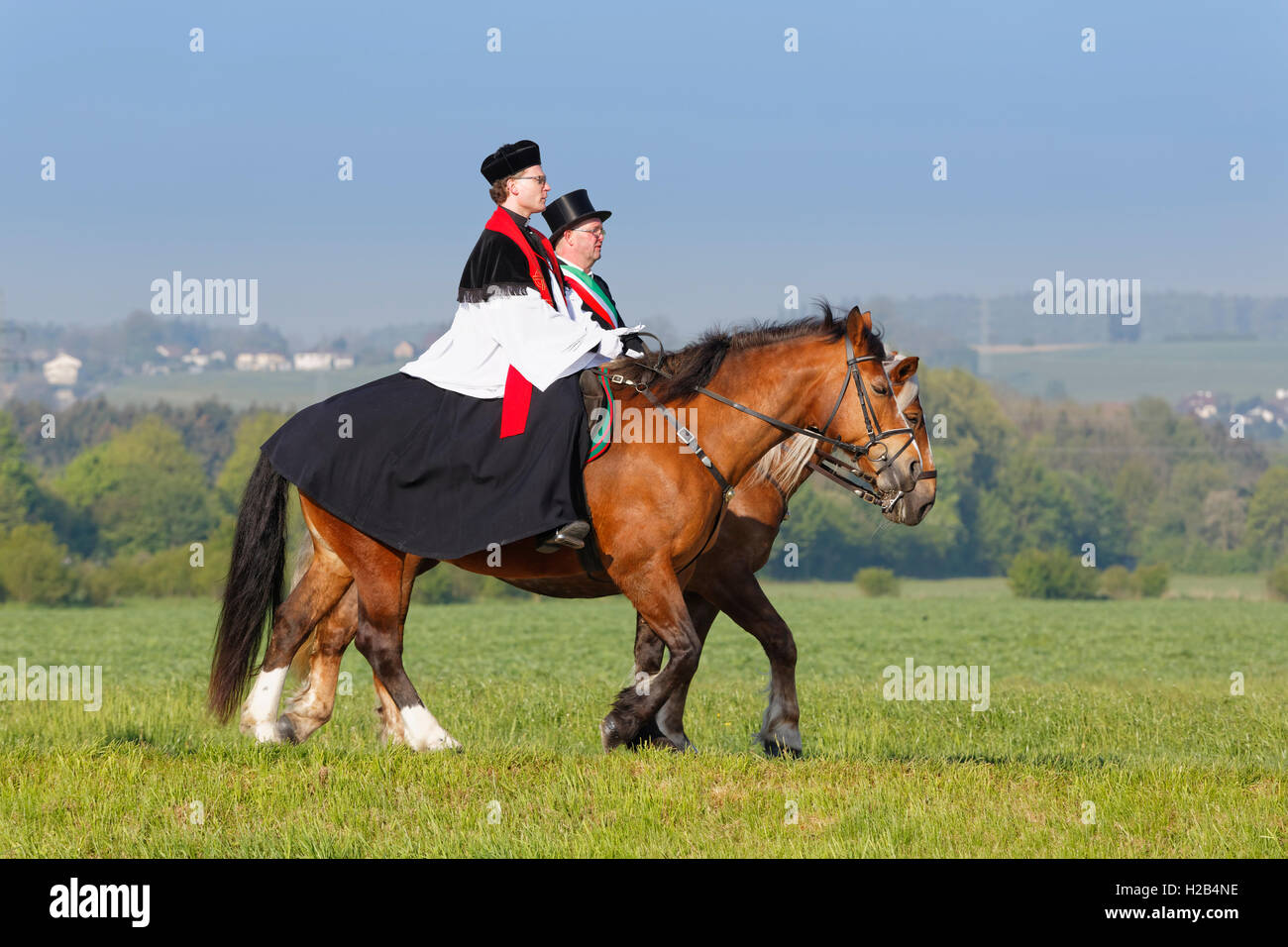 Christian ritt hi-res stock photography and images - Alamy