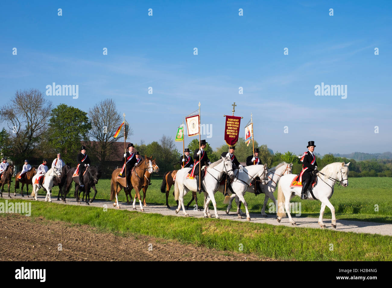 Christian ritt hi-res stock photography and images - Alamy