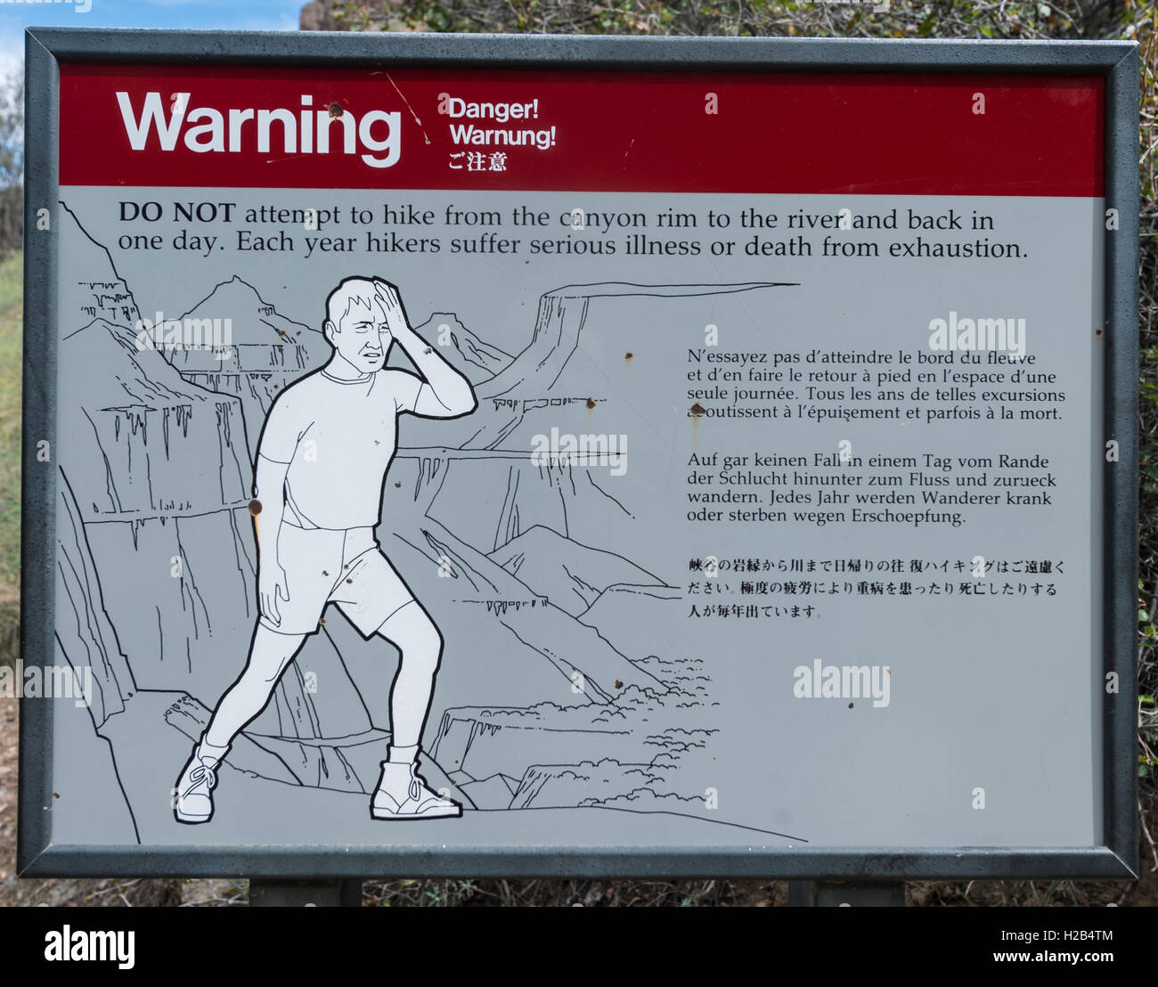 Heat exhaustion hi-res stock photography and images - Alamy