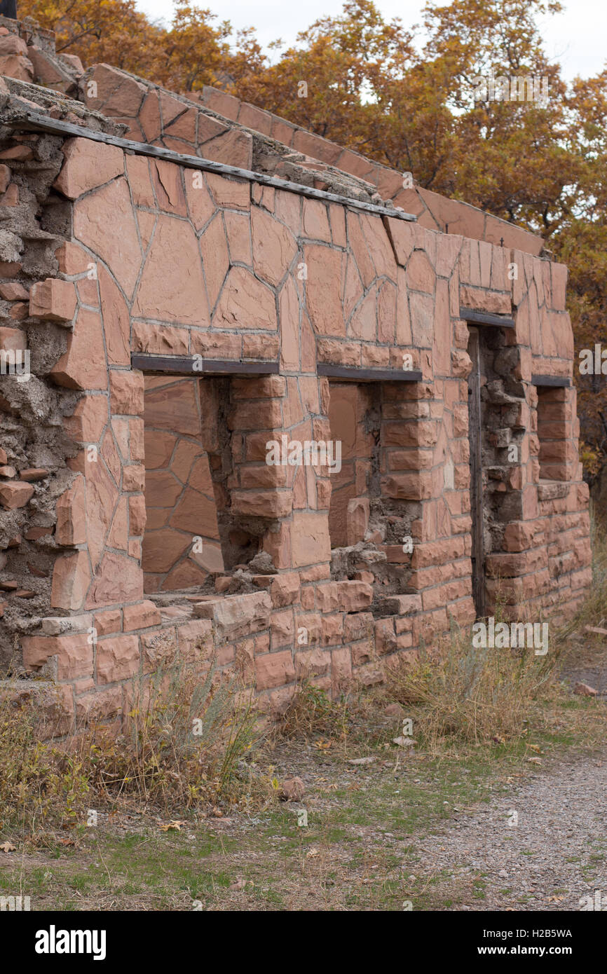 Red butte gardens hi-res stock photography and images - Alamy