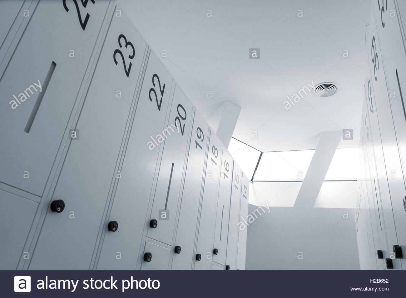 Locker Room Stock Photos & Locker Room Stock Images - Alamy