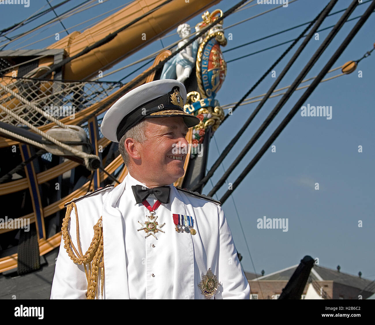 Lord alan west hi-res stock photography and images - Alamy