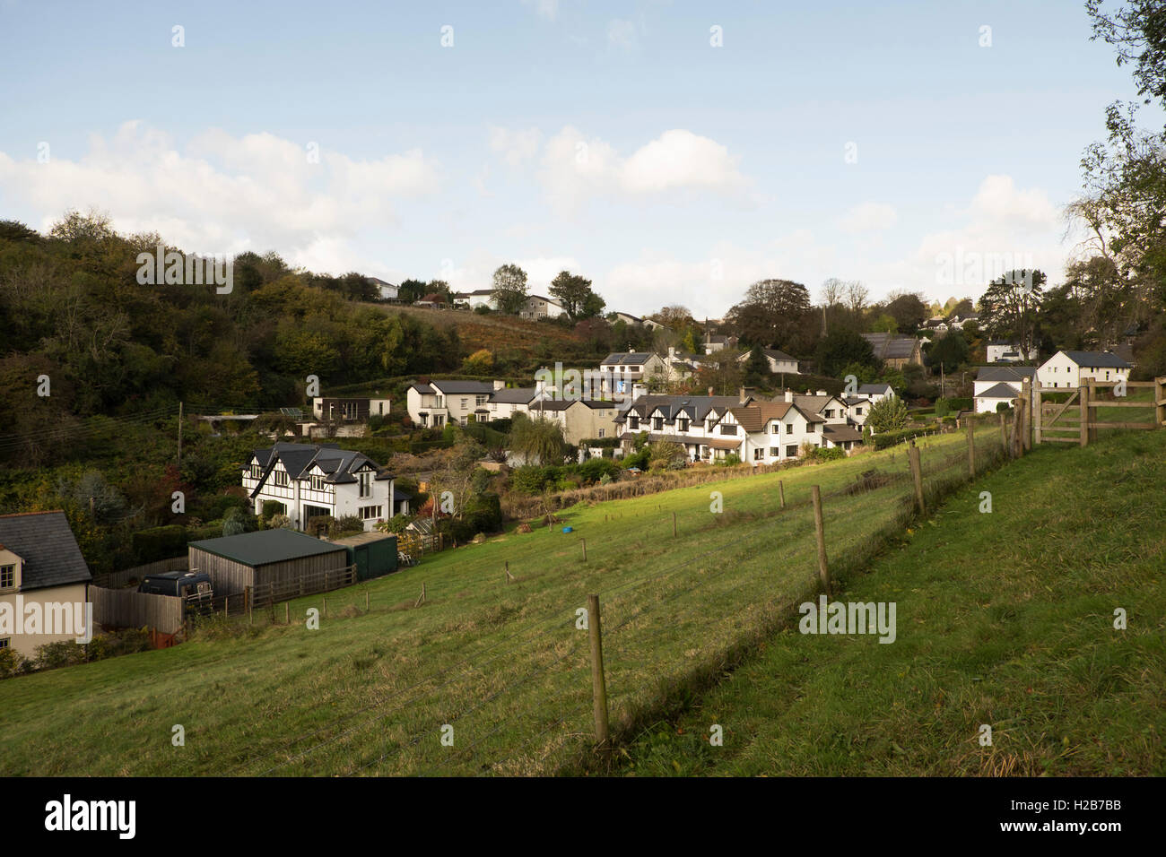 Pentyrch hi-res stock photography and images - Alamy