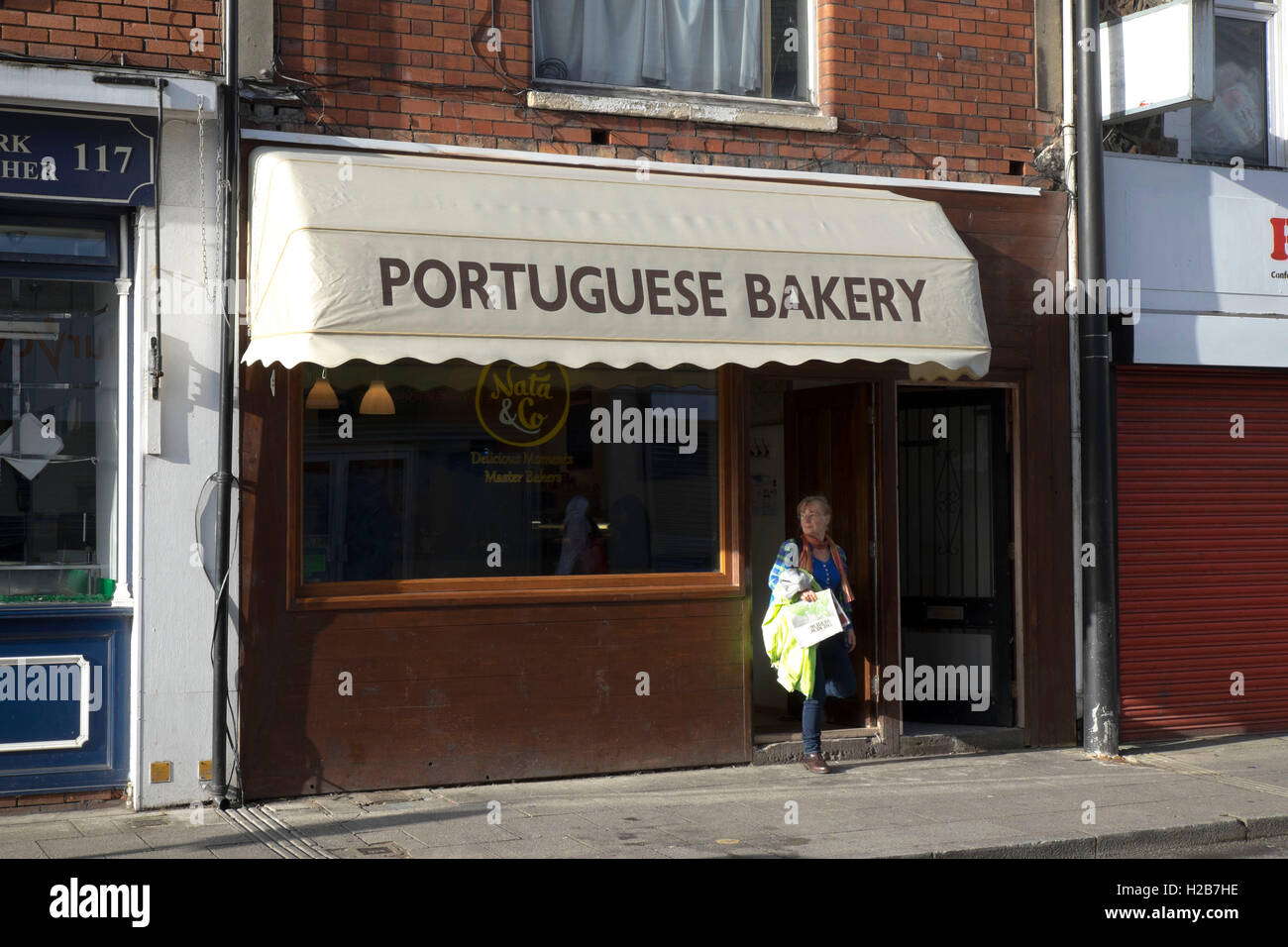 Splott hi-res stock photography and images - Alamy