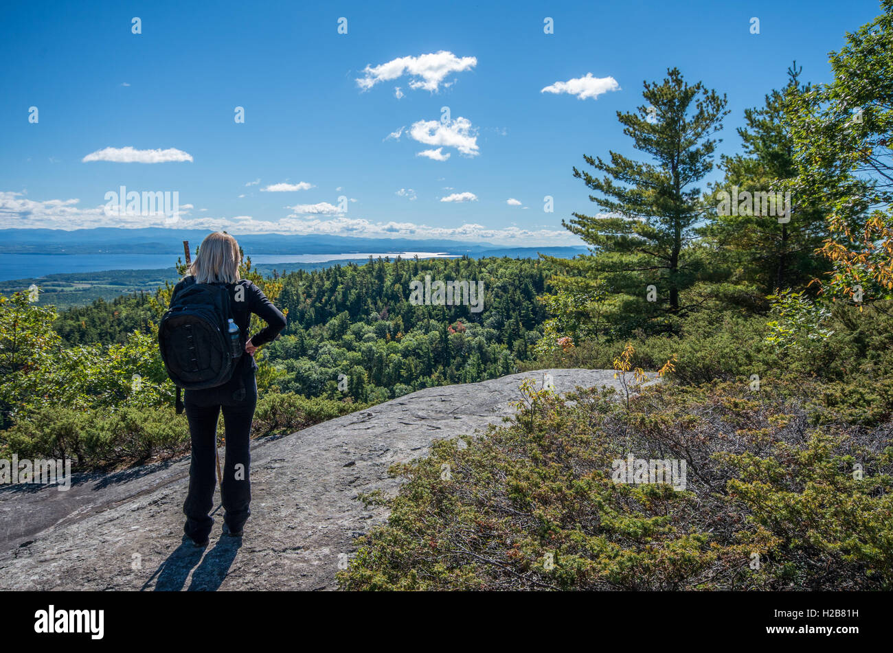Willsboro bay hi-res stock photography and images - Alamy