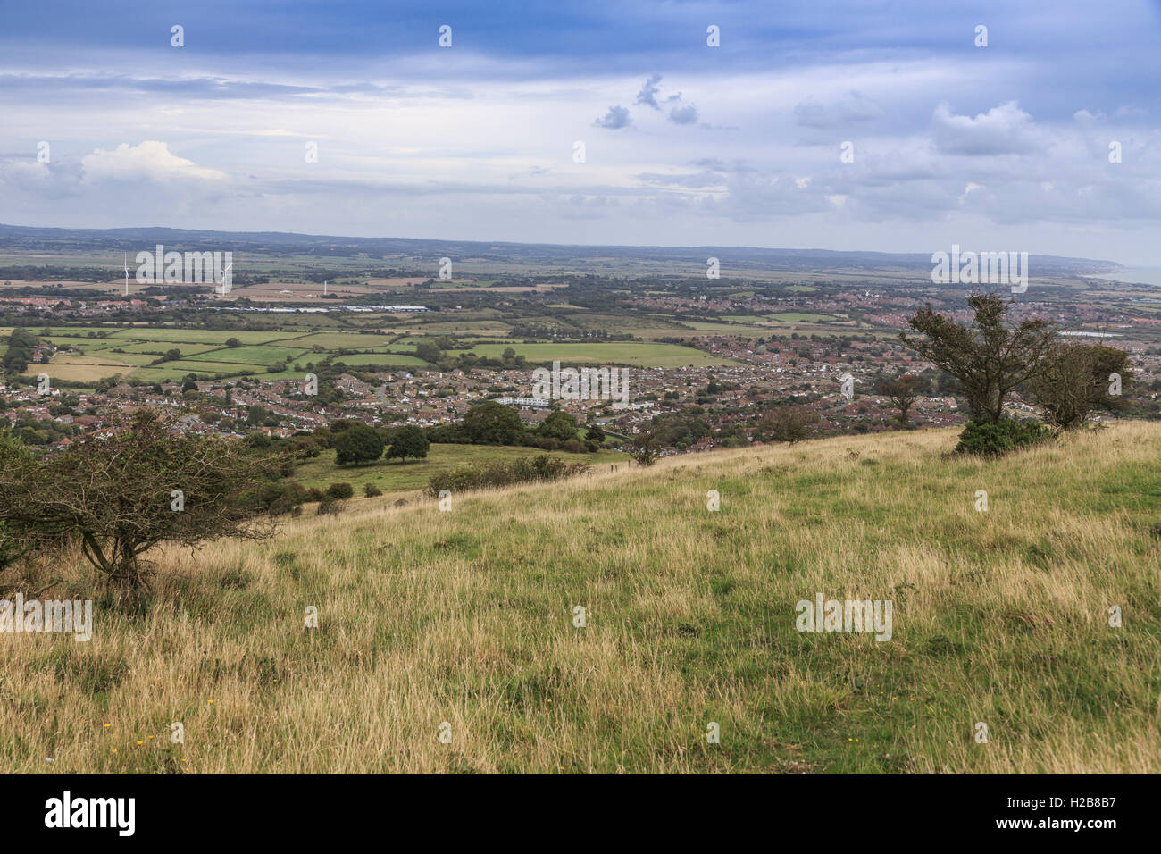 Polegate sussex hi-res stock photography and images - Alamy