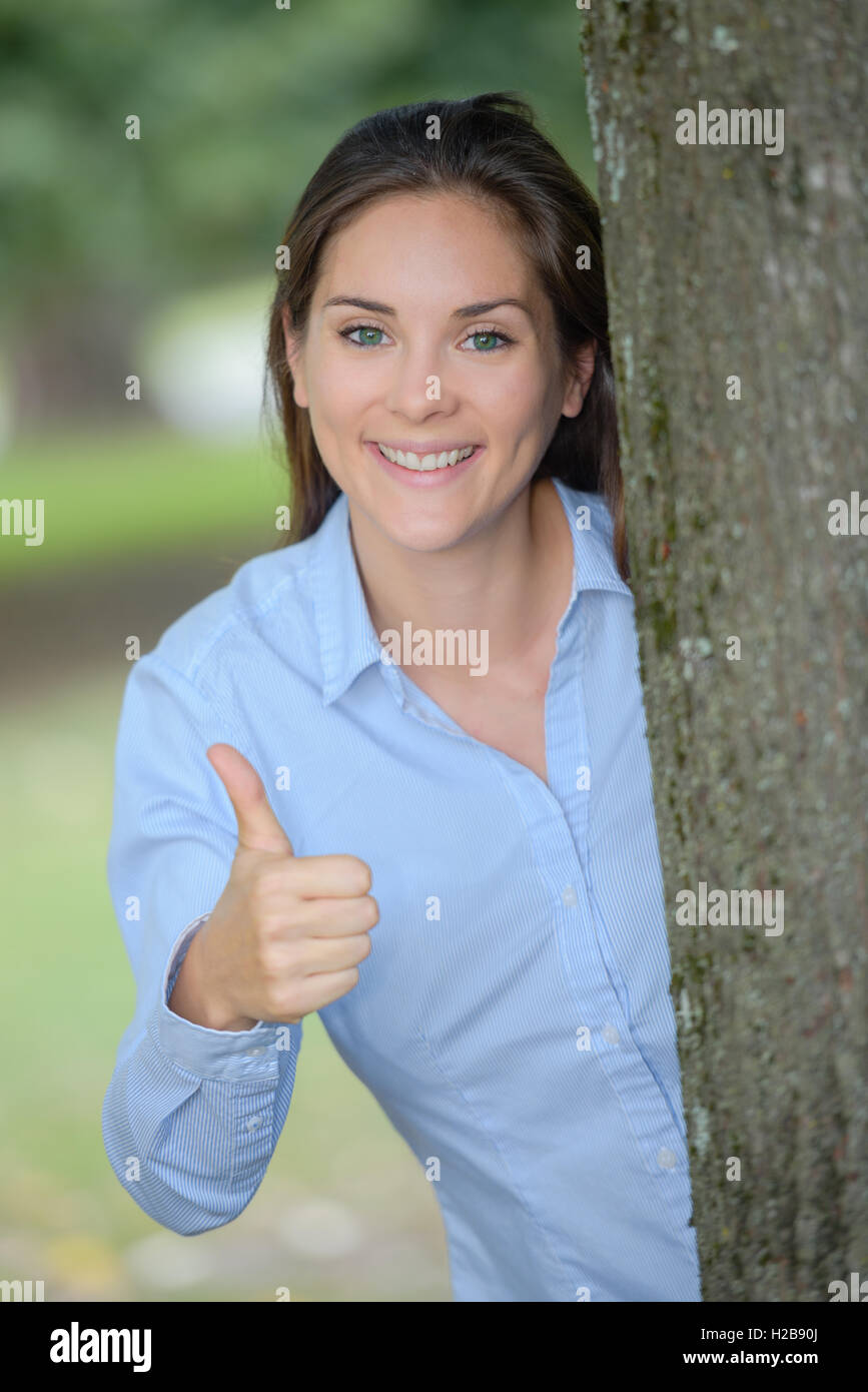 Ok tree hi-res stock photography and images - Alamy