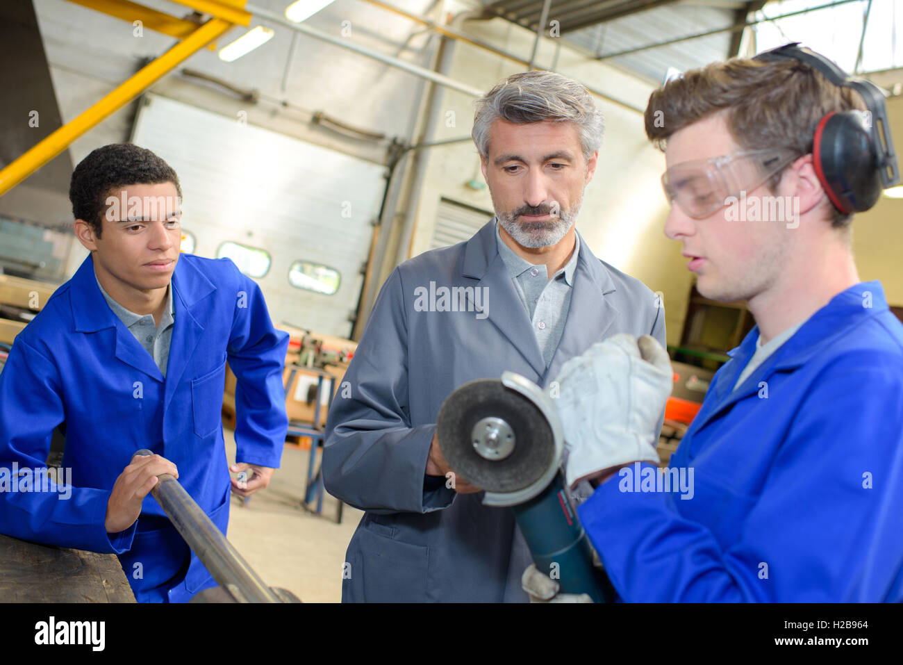 Operation weld hi-res stock photography and images - Alamy