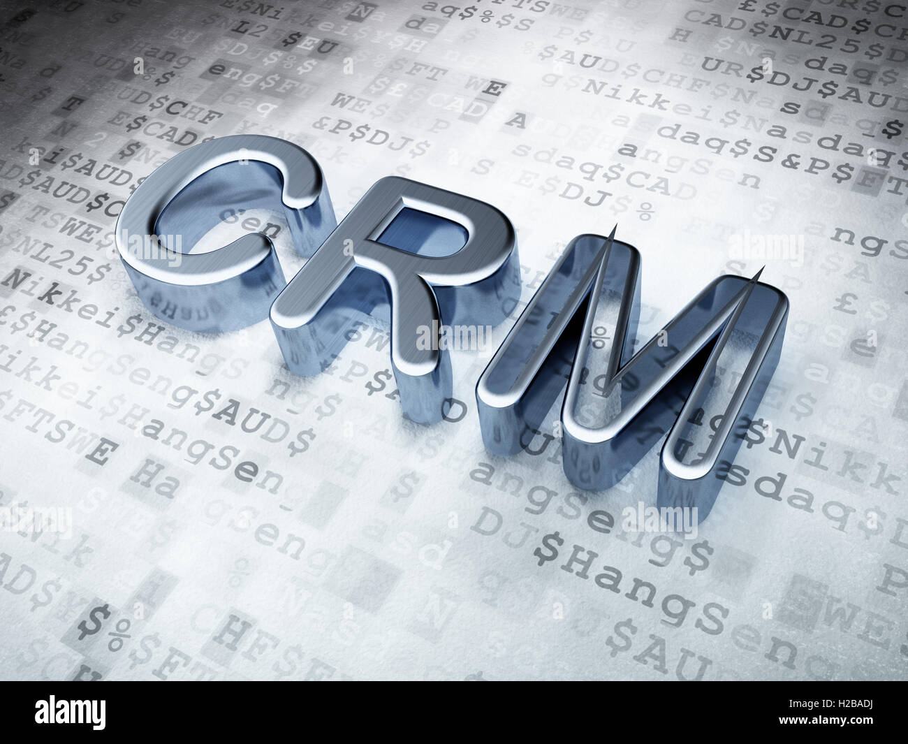 Crm background hi-res stock photography and images - Alamy