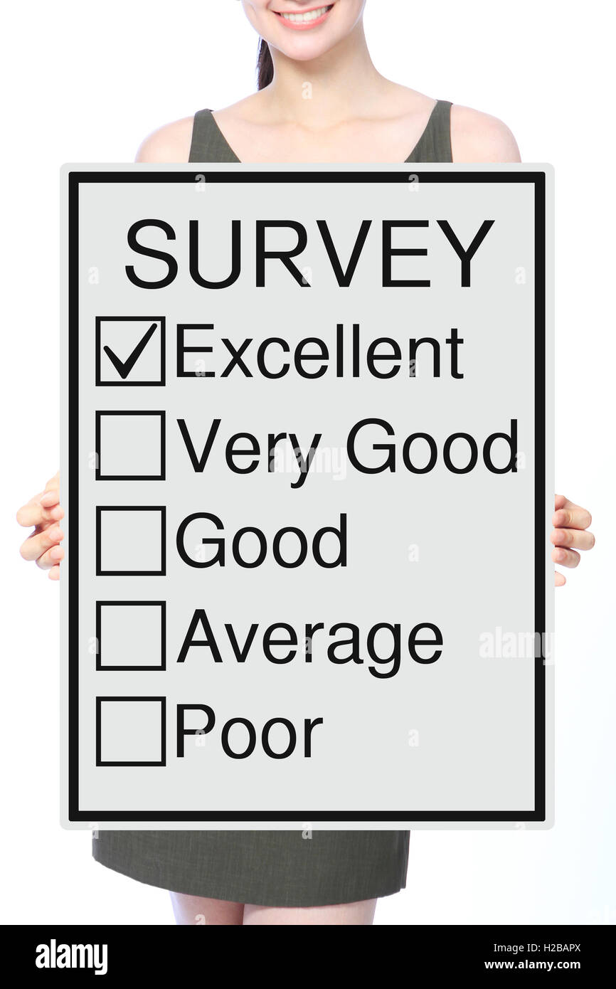 Survey box hi-res stock photography and images - Alamy