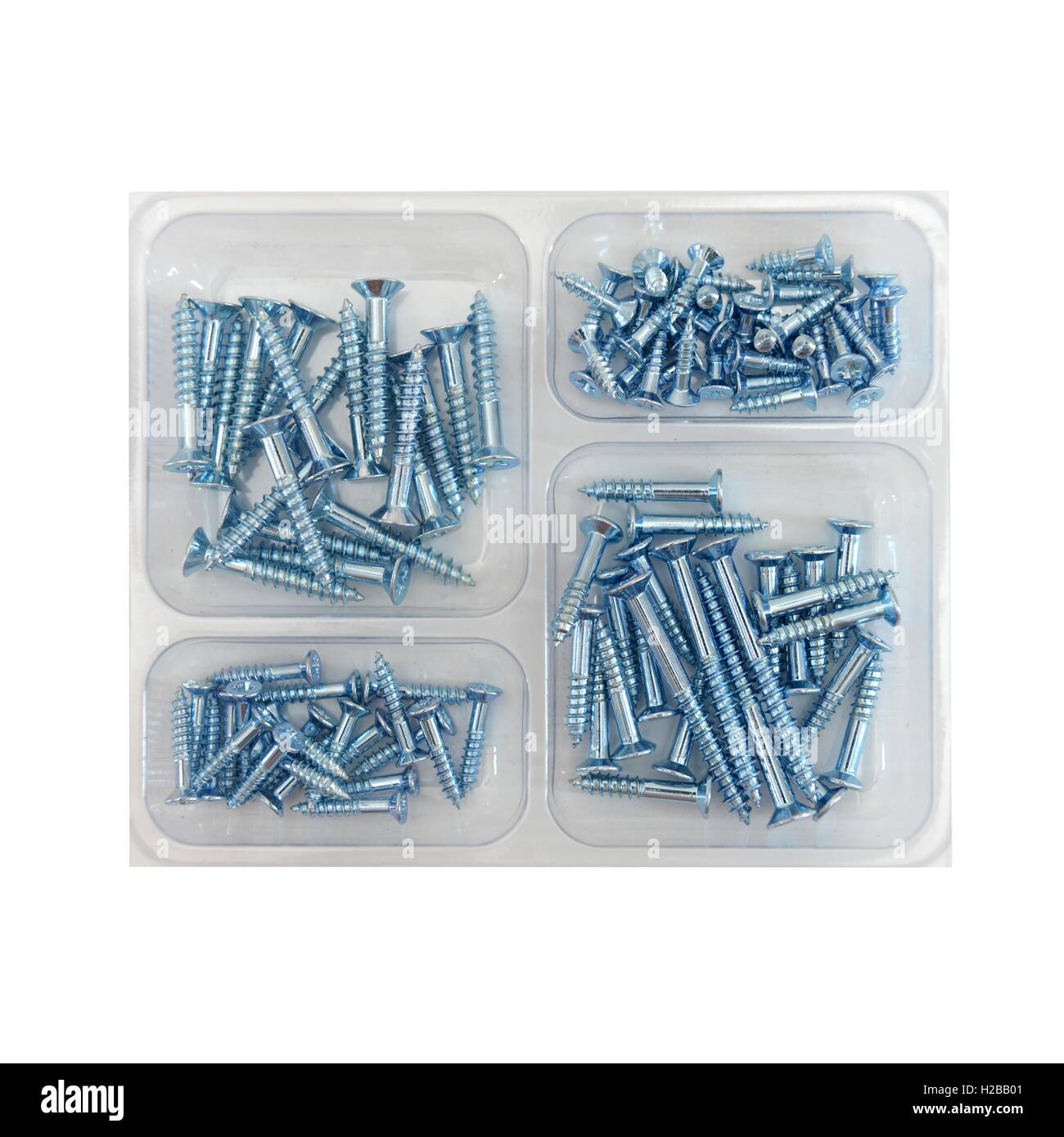 Fixings Cut Out Stock Images & Pictures - Alamy