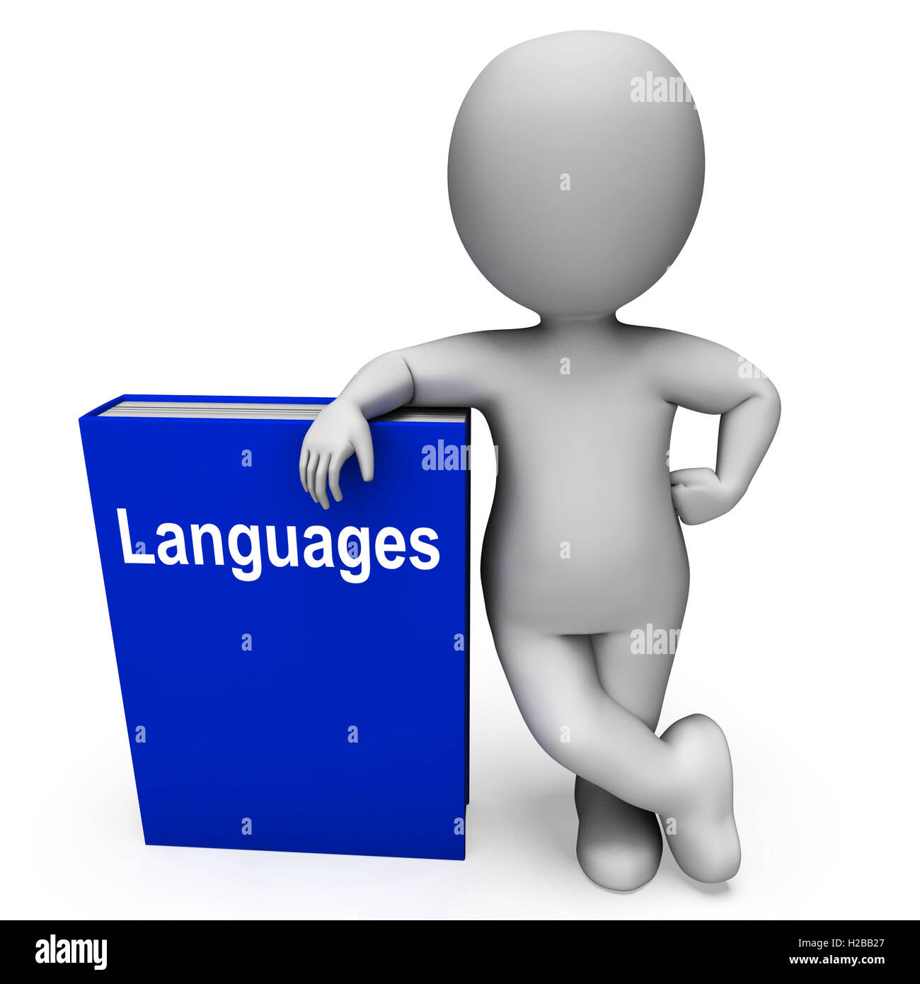 Translation languages hi-res stock photography and images - Alamy