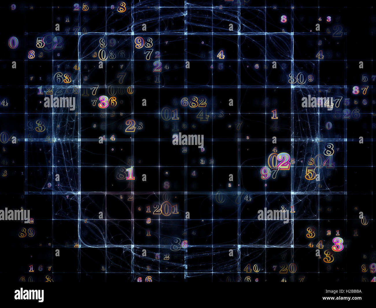 Information dimension hi-res stock photography and images - Alamy