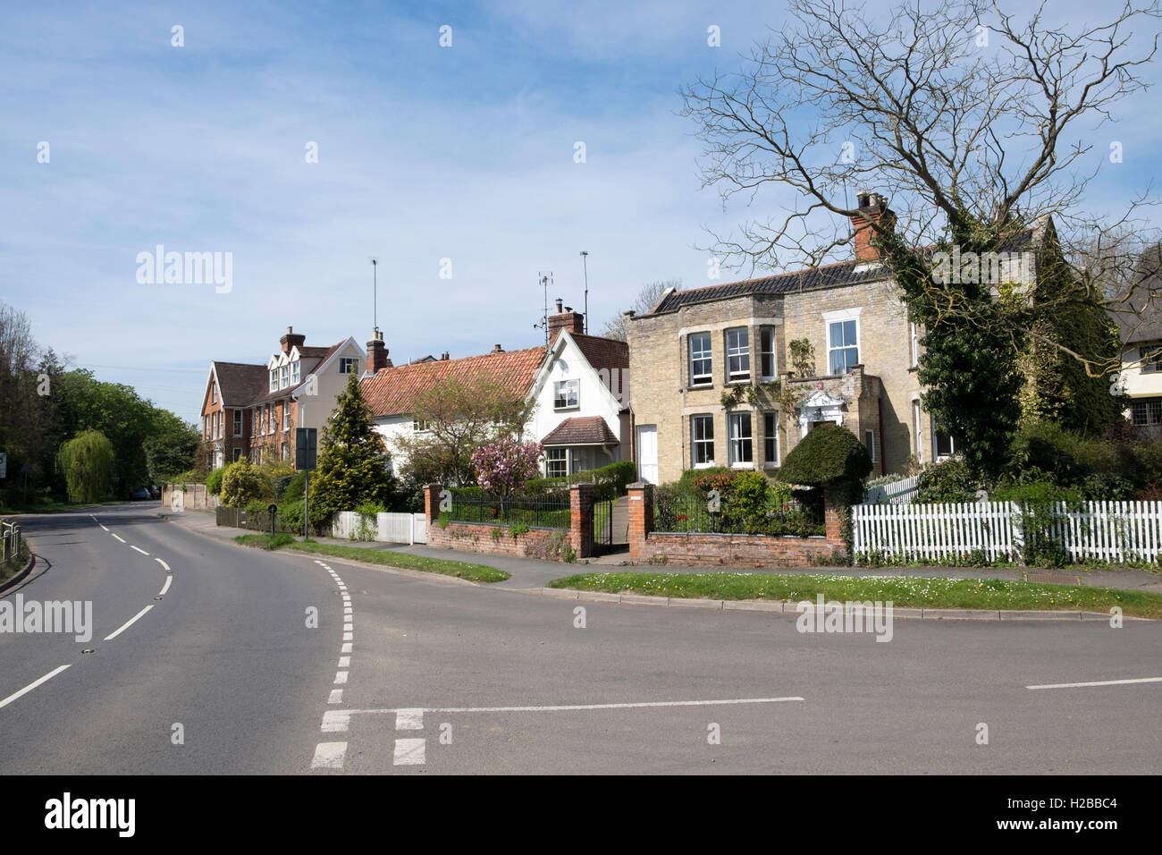 Soham hi-res stock photography and images - Alamy