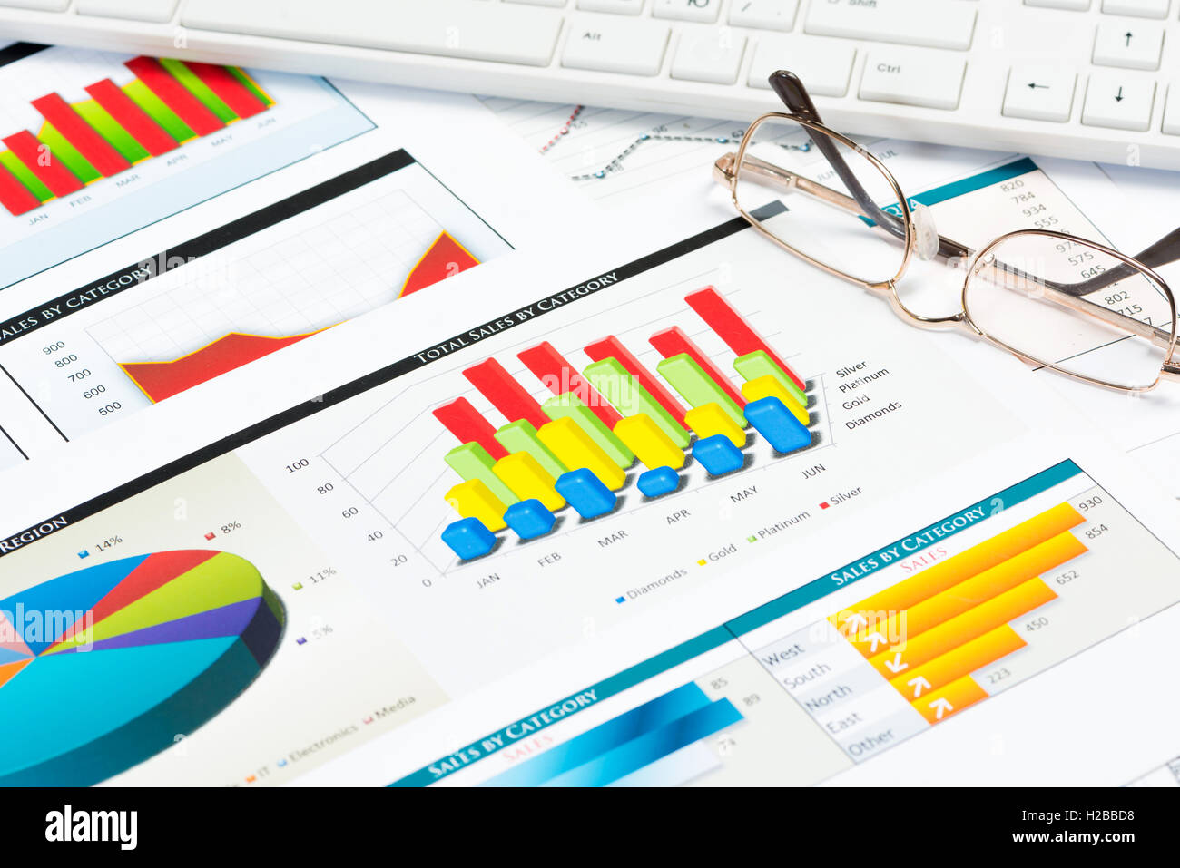 Investigation charts hi-res stock photography and images - Alamy