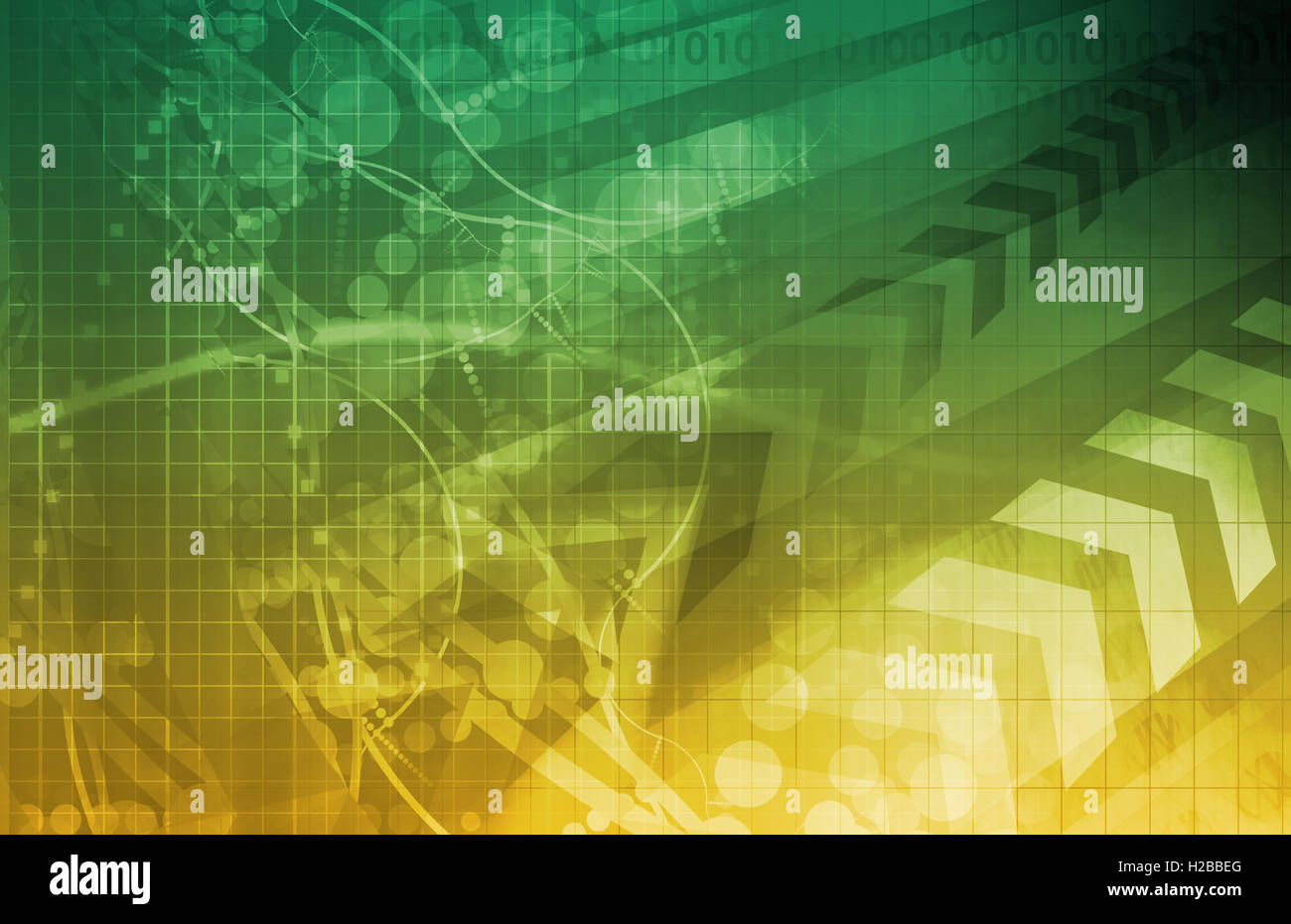 Data crunching hi-res stock photography and images - Alamy