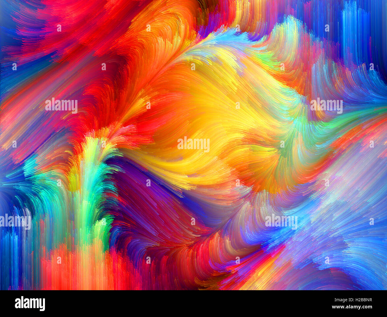 Fiber dynamics hi-res stock photography and images - Alamy