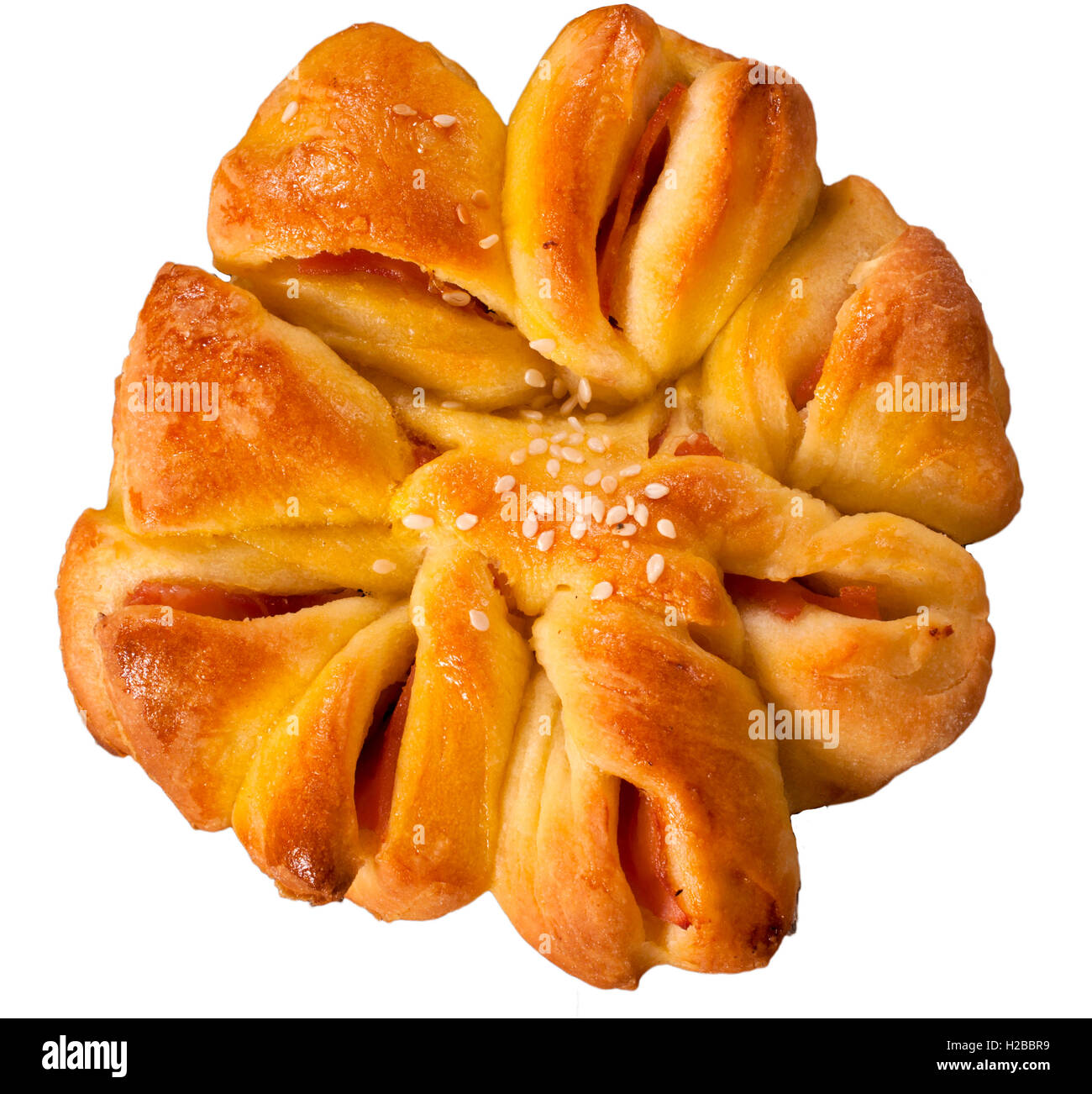 Sugar baker Cut Out Stock Images & Pictures - Alamy