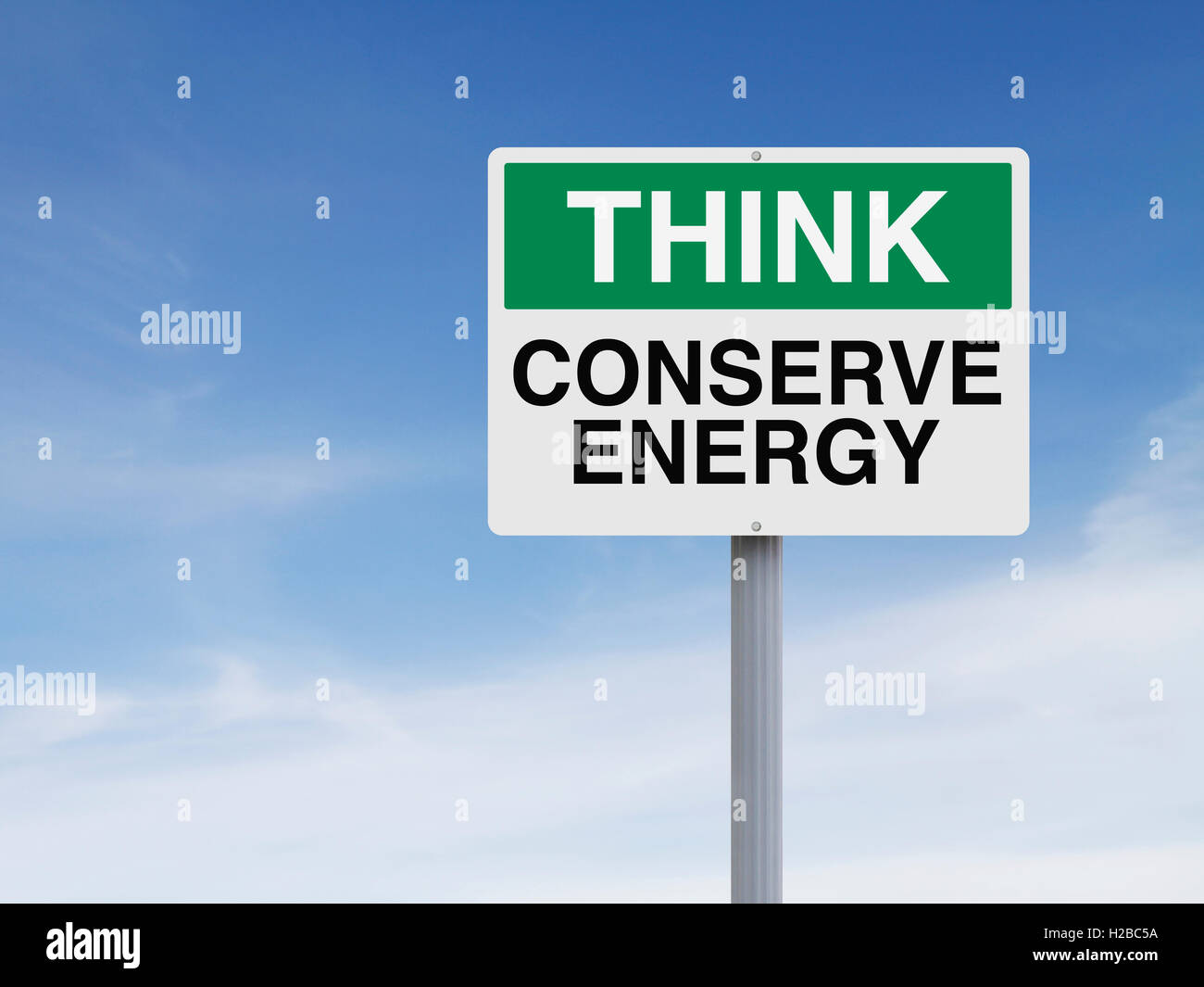 Conserve environment hi-res stock photography and images - Alamy