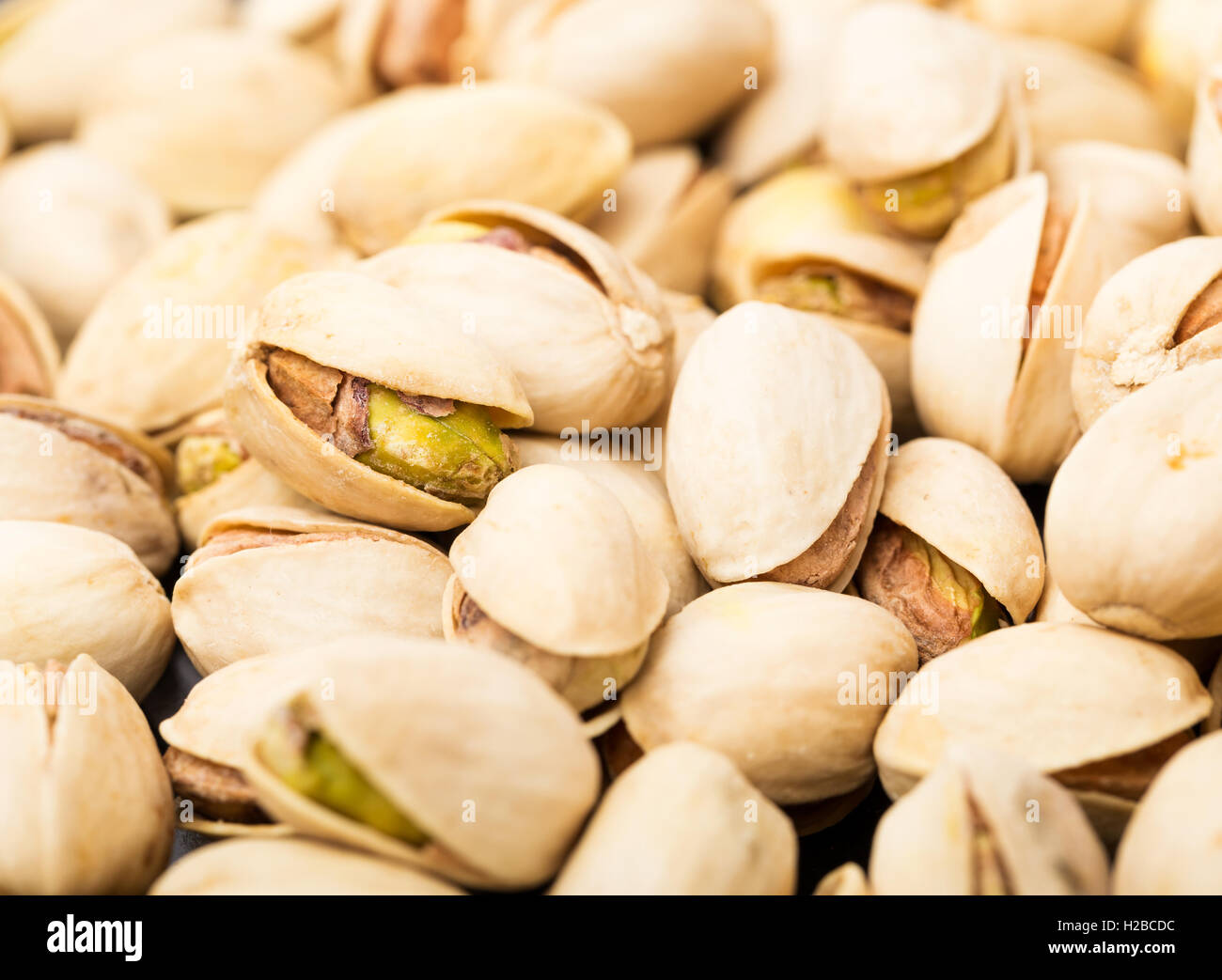 Pistachio cross section hi-res stock photography and images - Alamy