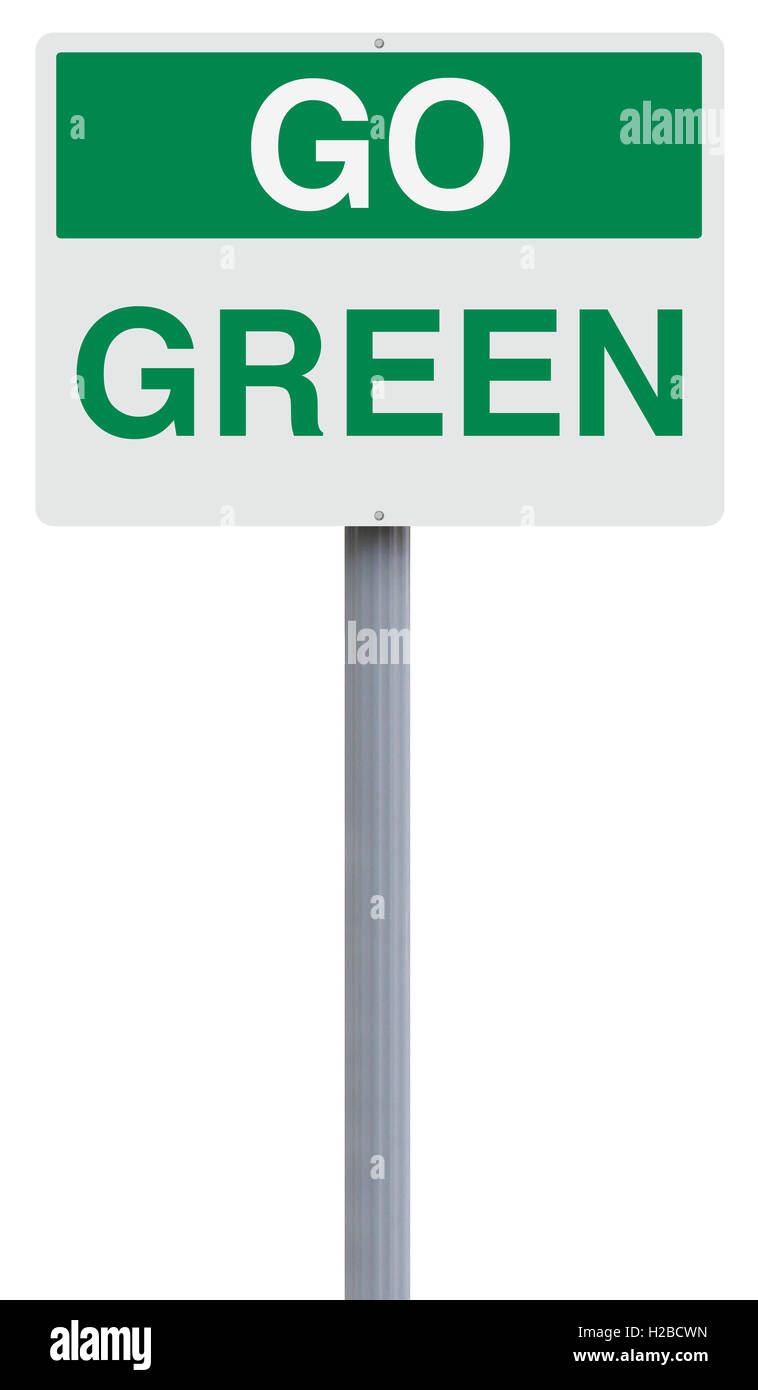 Green sign recycle environment reuse hi-res stock photography and ...