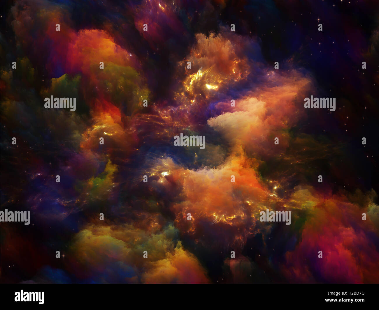 Dust creation hi-res stock photography and images - Alamy