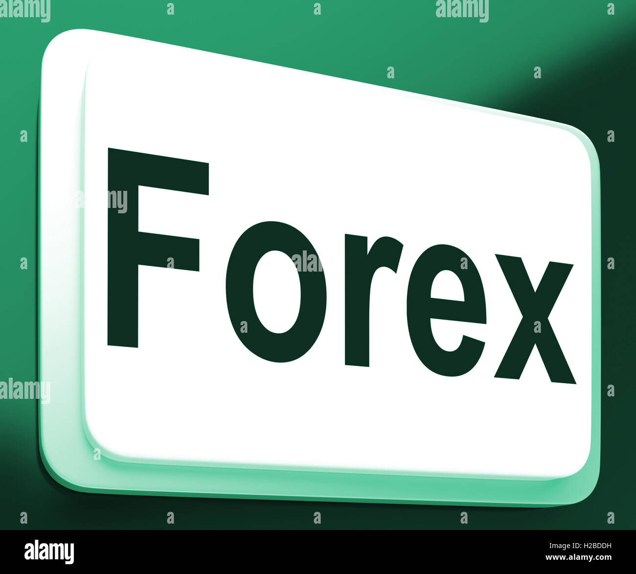 Foreign exchange market hi-res stock photography and images - Alamy
