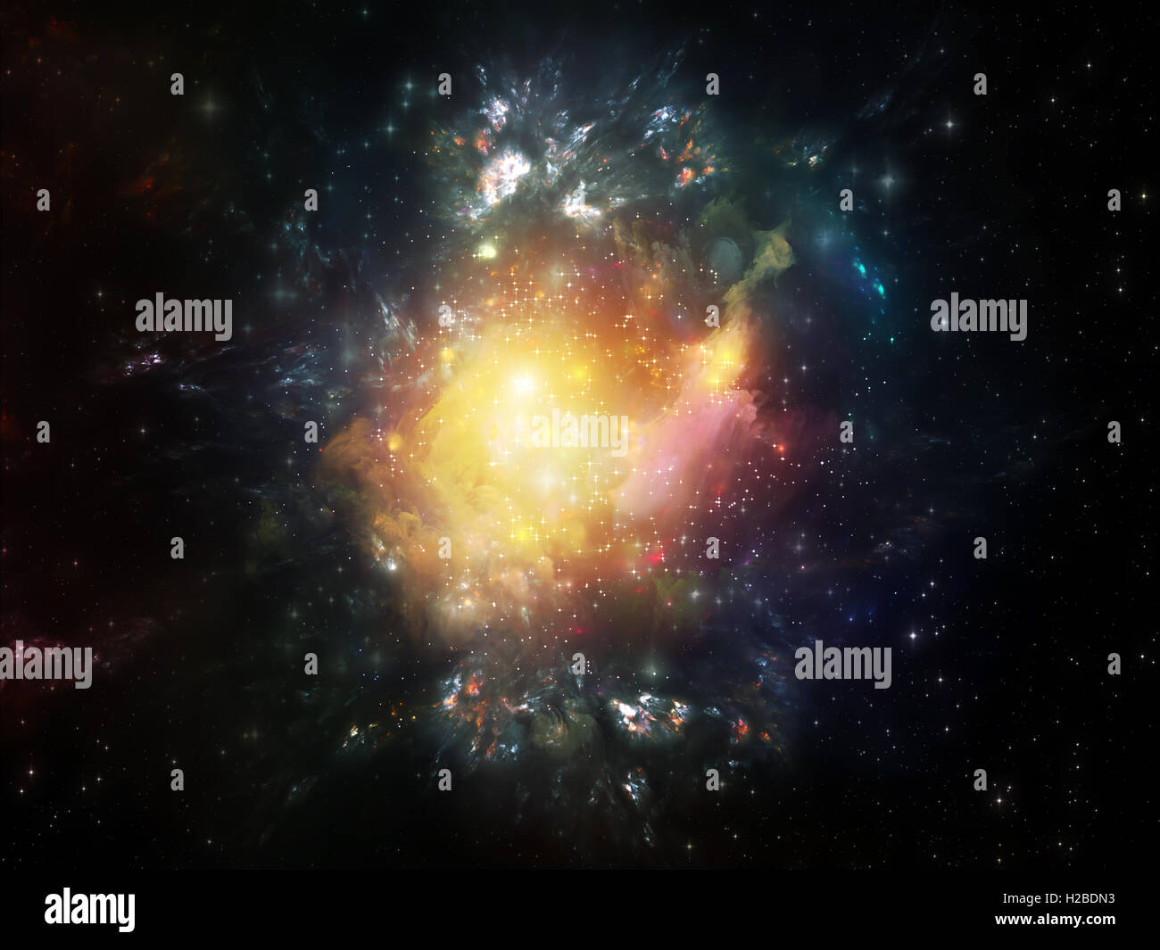 Astral texture hi-res stock photography and images - Alamy