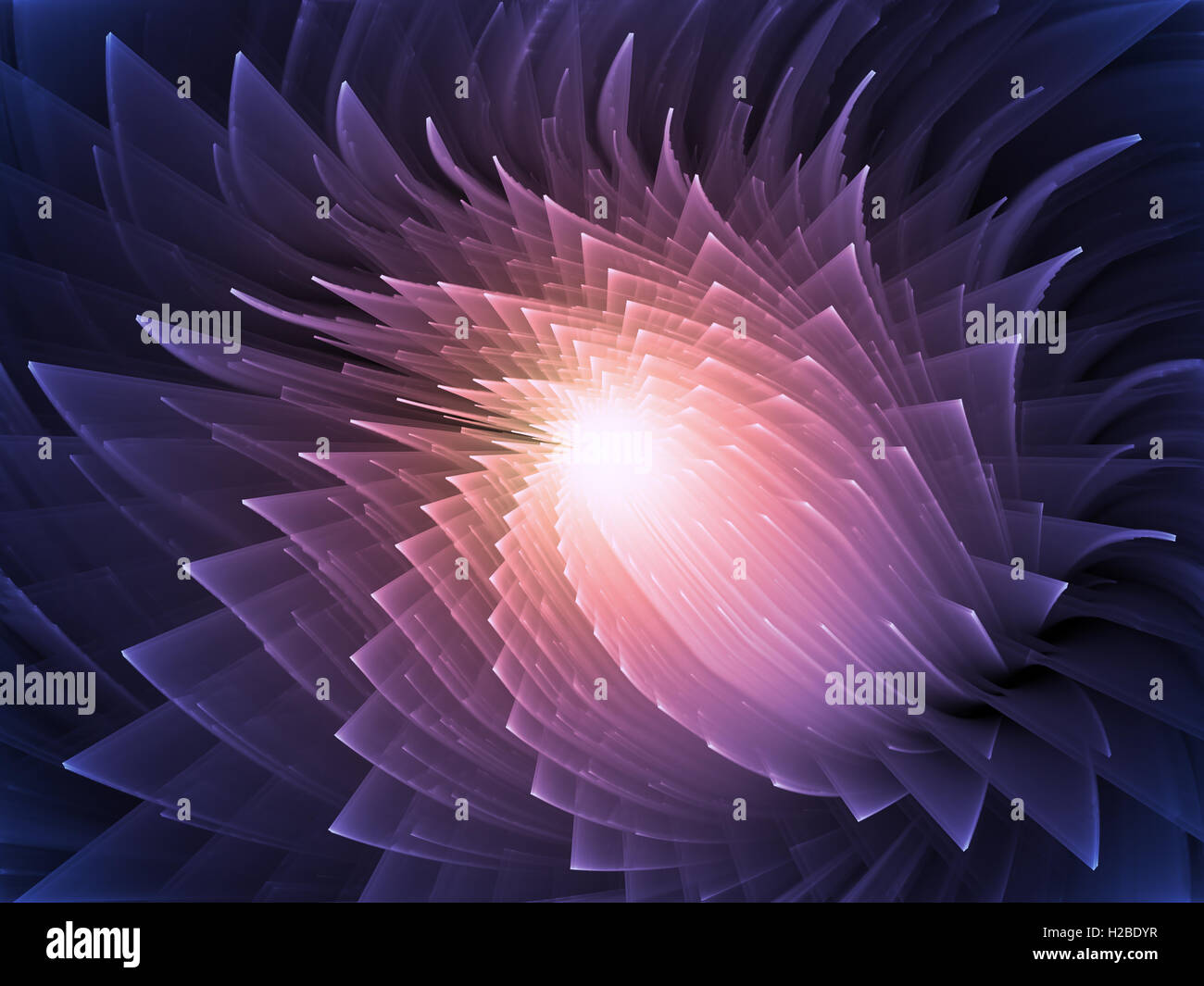 Dynamic evolution hi-res stock photography and images - Alamy