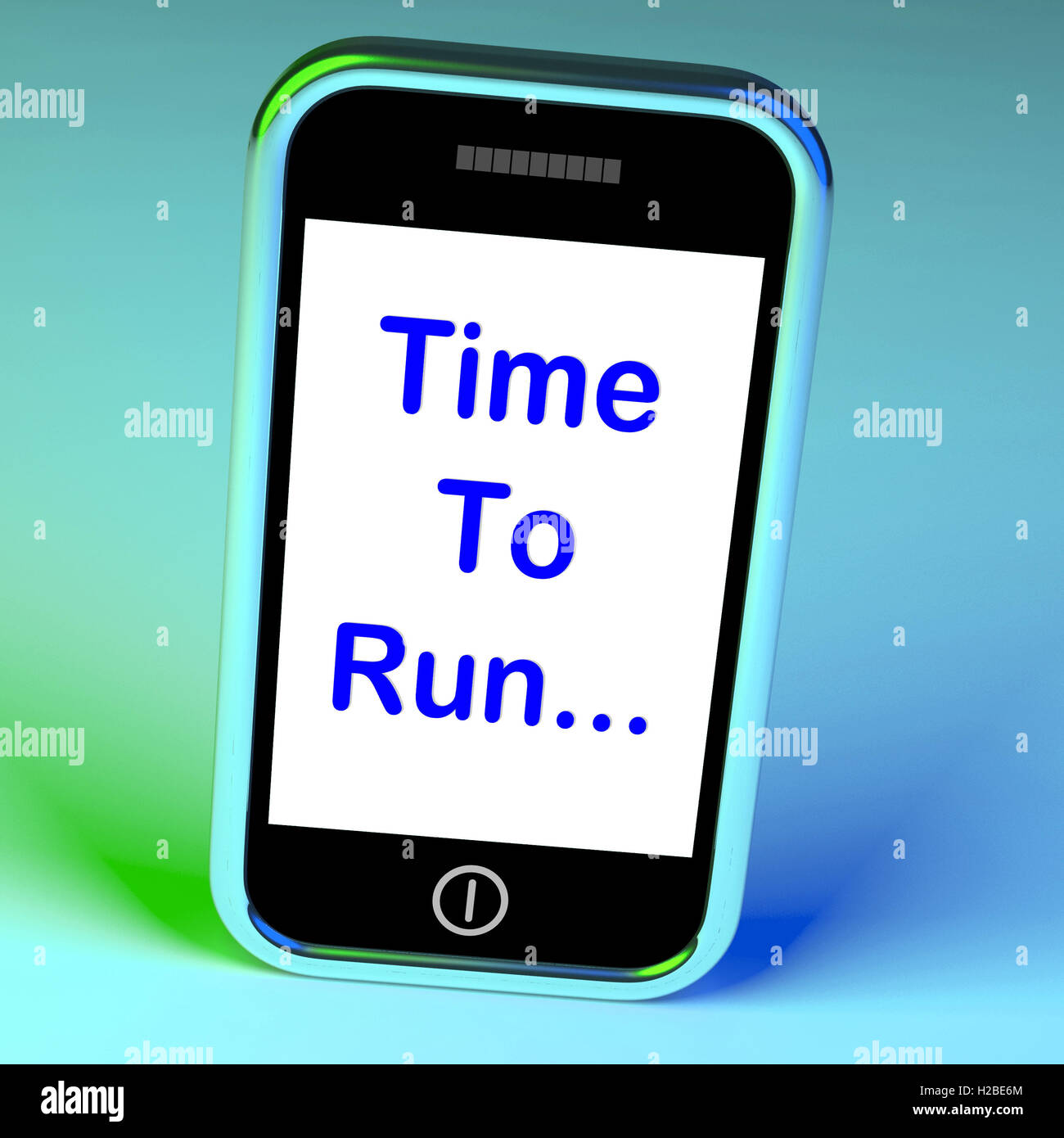 Run of time hi-res stock photography and images - Alamy