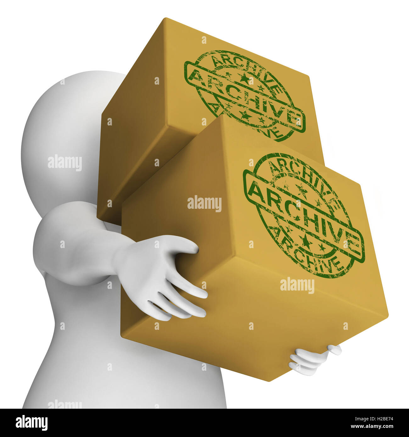 Product archive hi-res stock photography and images - Alamy