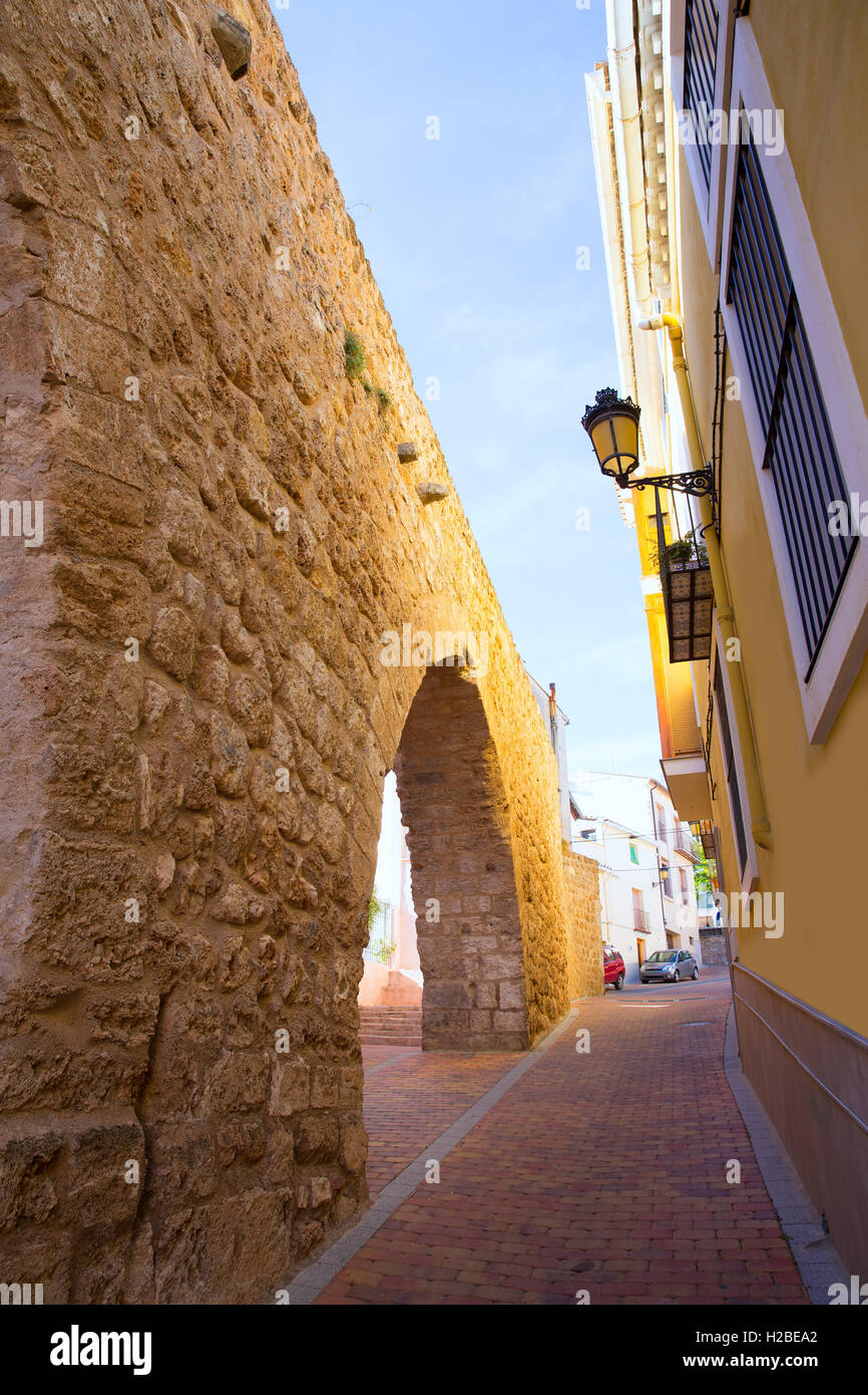 Verdugo medieval hi-res stock photography and images - Alamy