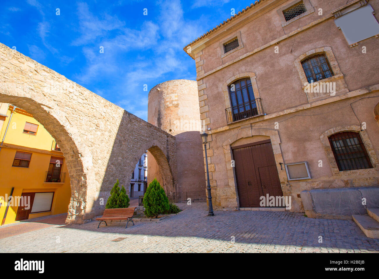 Verdugo medieval hi-res stock photography and images - Alamy