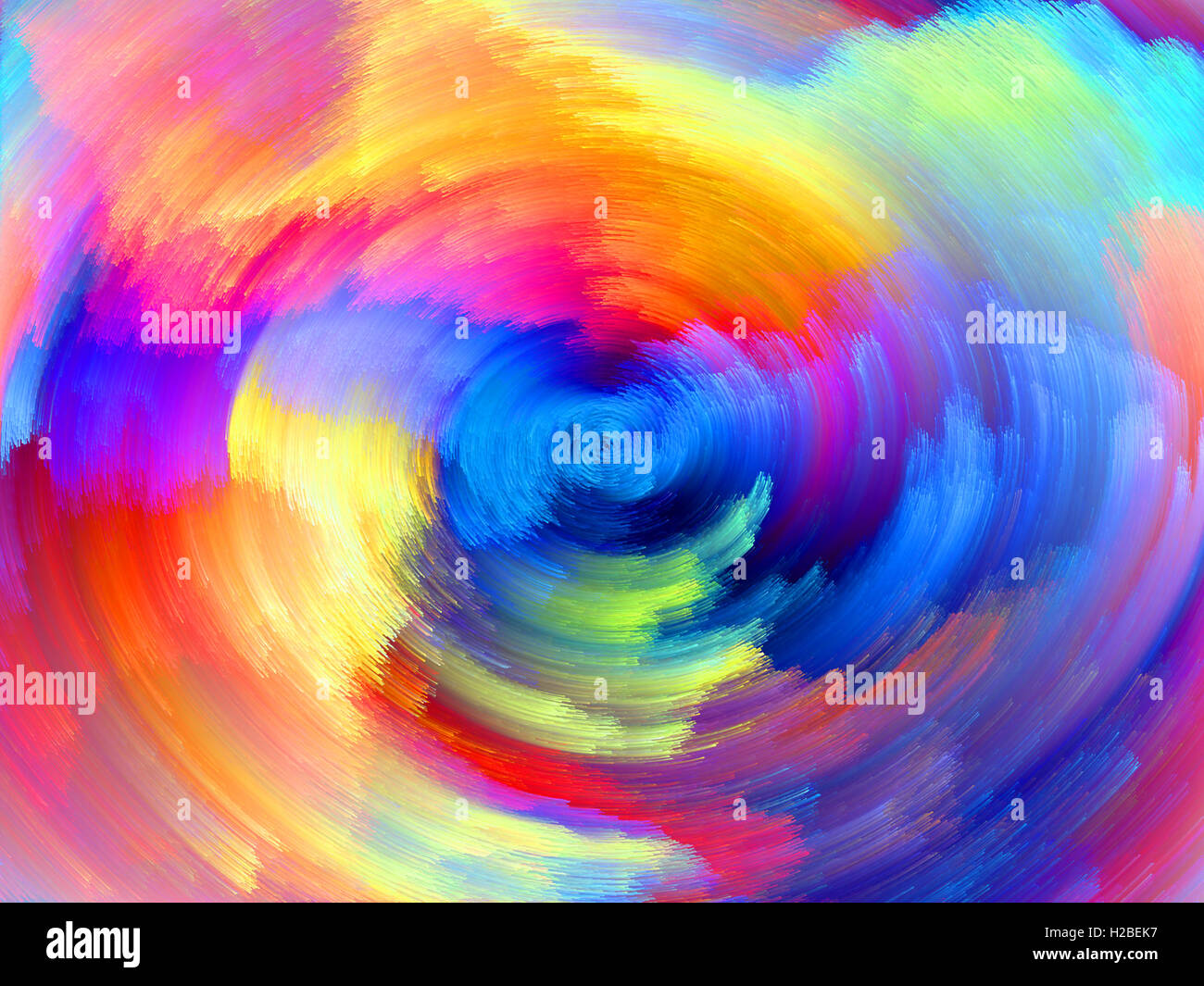 Colorful burst hi-res stock photography and images - Alamy